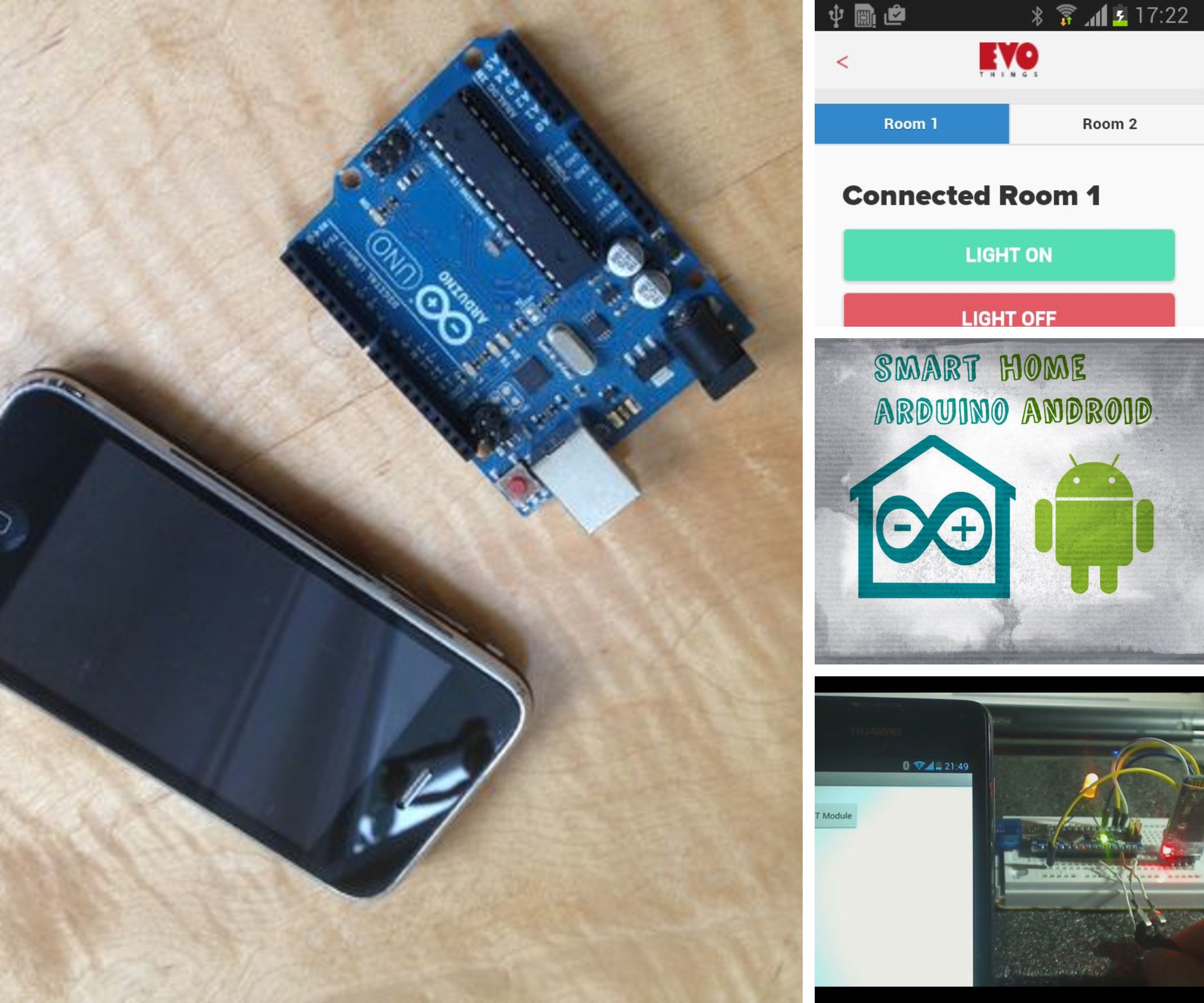 Arduino_APP - Instructables
