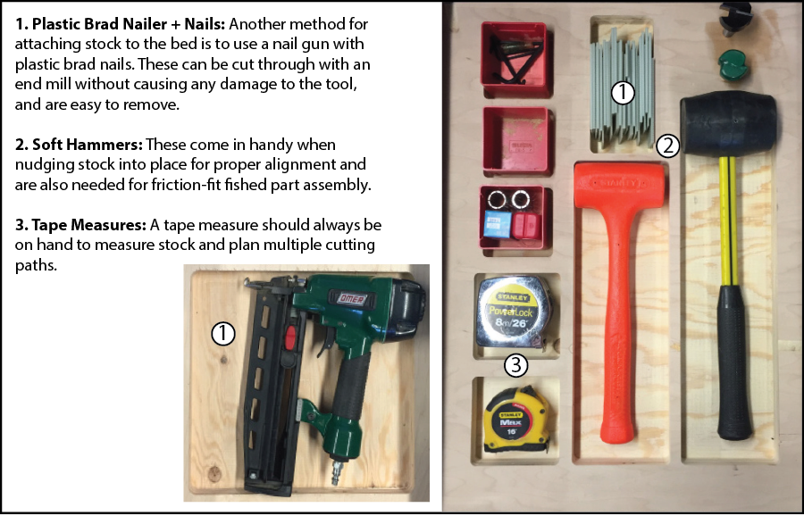 CNC Router Operation : 10 Steps - Instructables