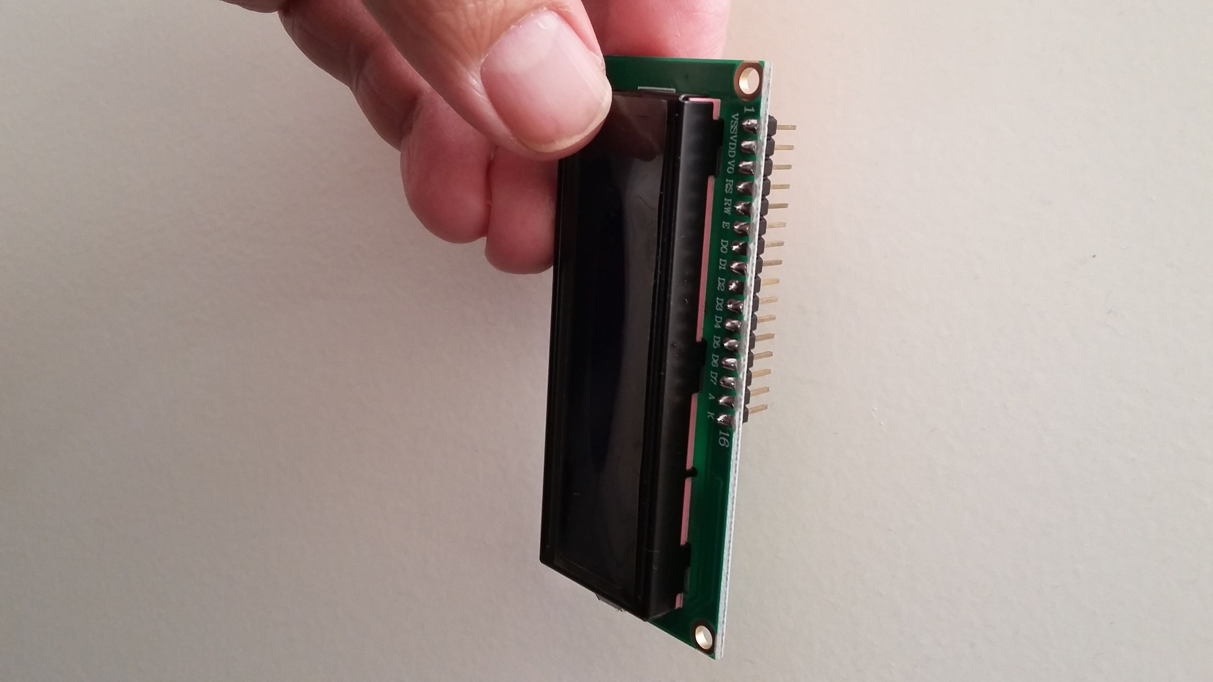 Arduino Nano Capacitance Meter : 8 Steps (with Pictures) - Instructables