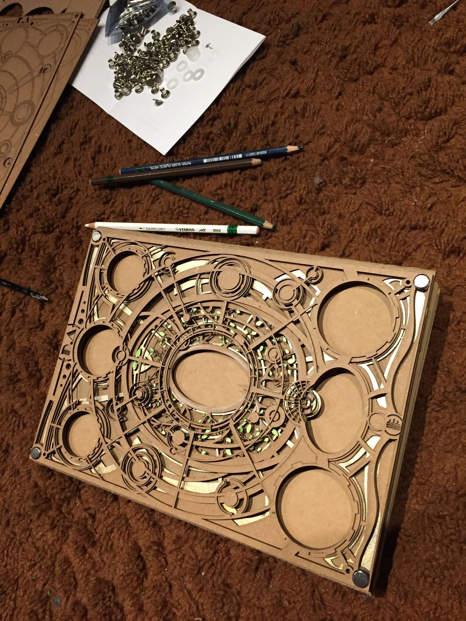 Imagination Book : 6 Steps (with Pictures) - Instructables