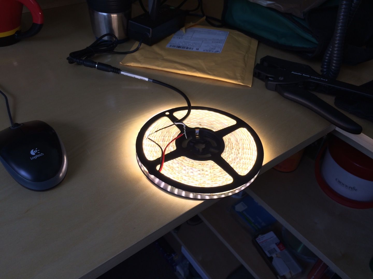 Standing Desk for Engineers : 8 Steps (with Pictures) - Instructables