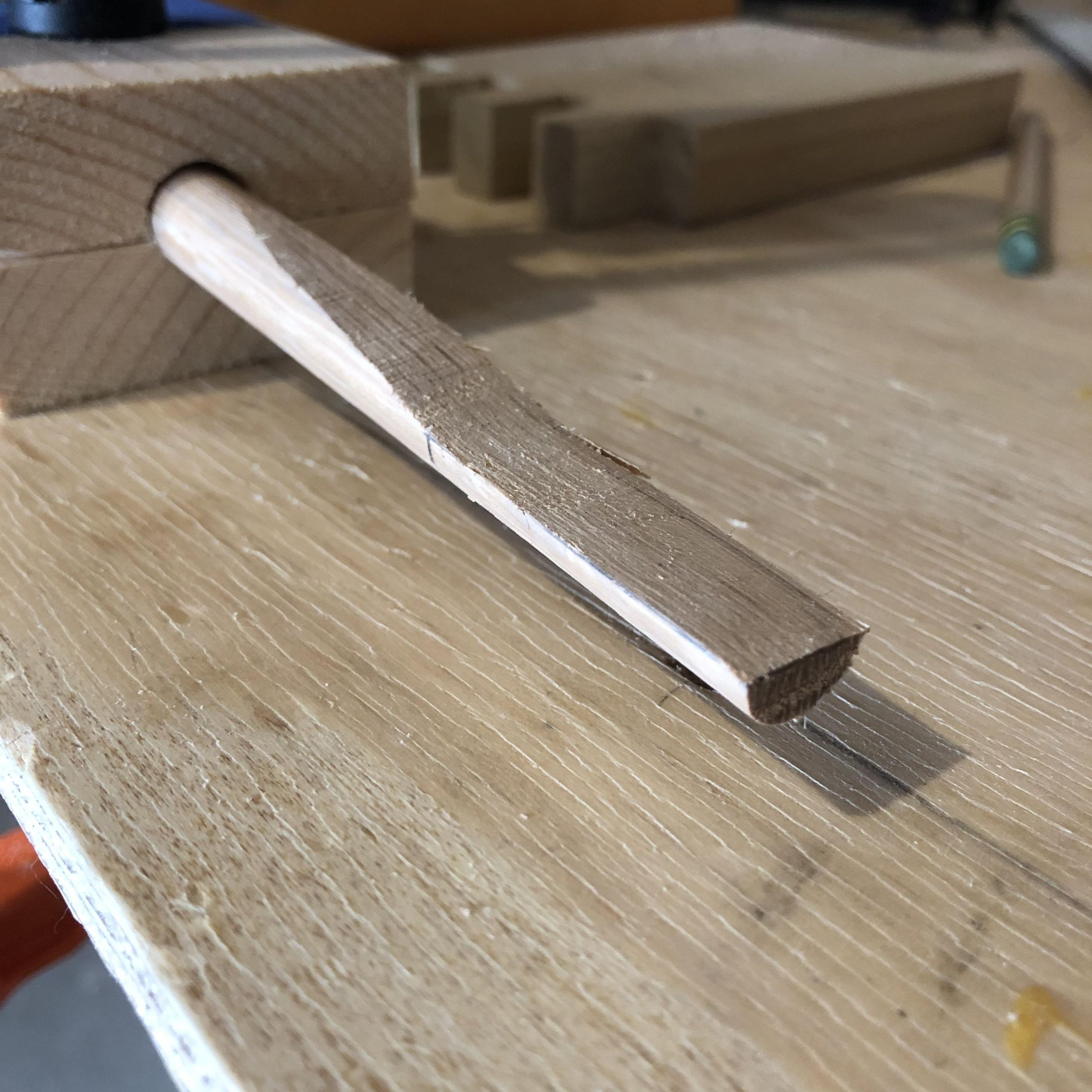 Simple Bread Lame : 5 Steps (with Pictures) - Instructables