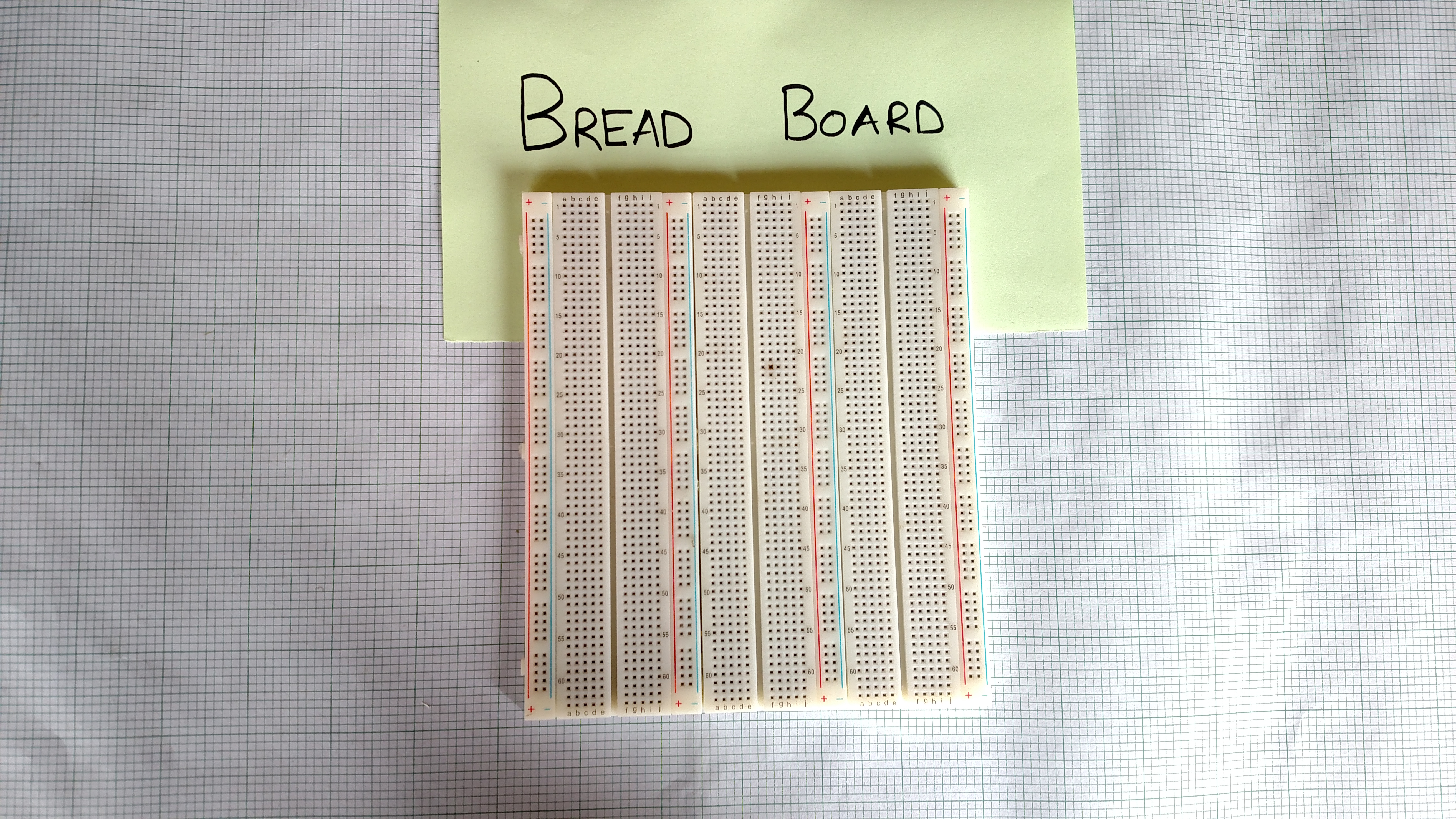 How to Build Circuits : 16 Steps (with Pictures) - Instructables