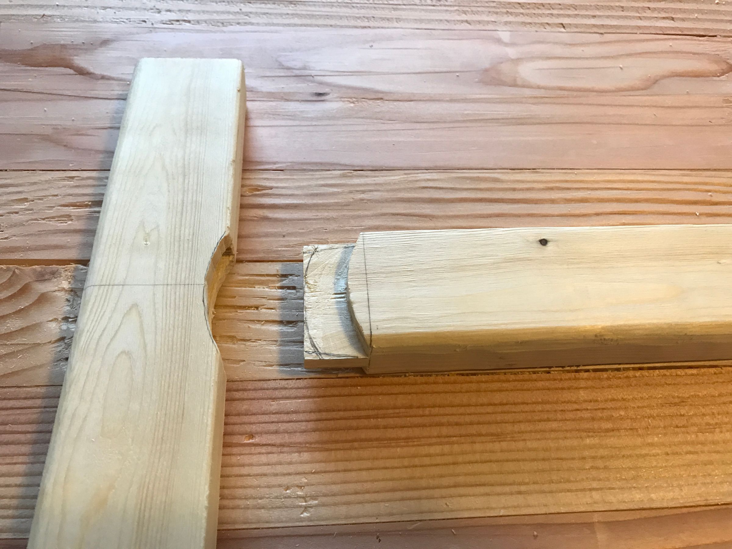 Hacking Together a Bow Saw : 11 Steps (with Pictures) - Instructables