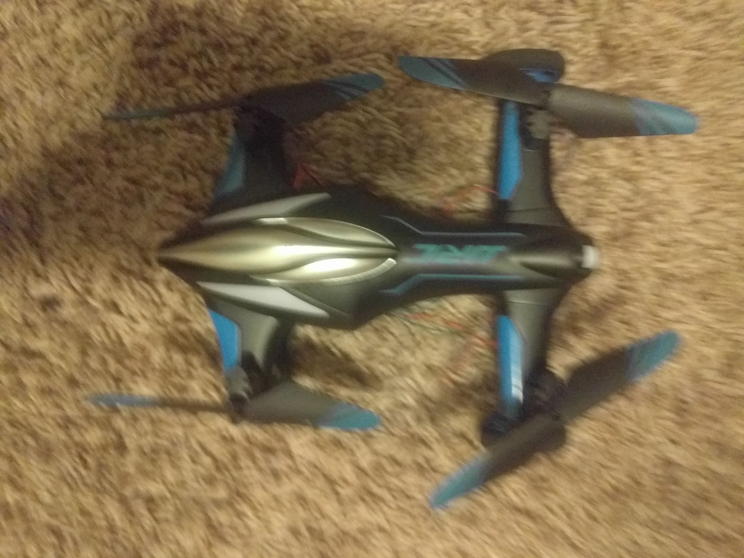 Make Your Quad Fly Faster : 3 Steps - Instructables