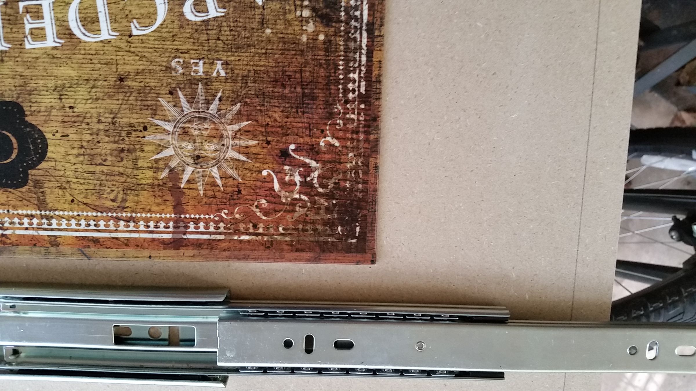 Arduino Ouija Board : 8 Steps (with Pictures) - Instructables