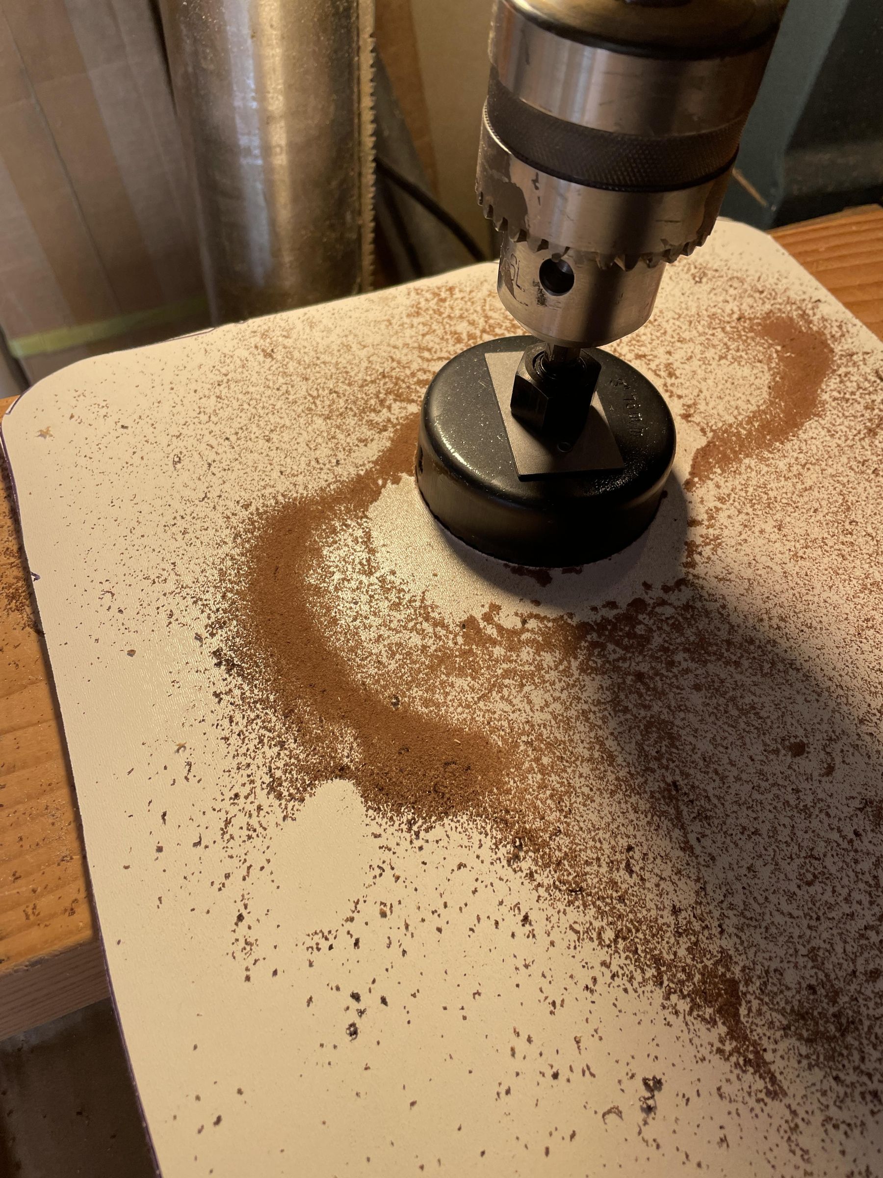 Ground-Hugging Fog: NO Chiller, NO Fog Fluid, NO Dry Ice : 10 Steps ...