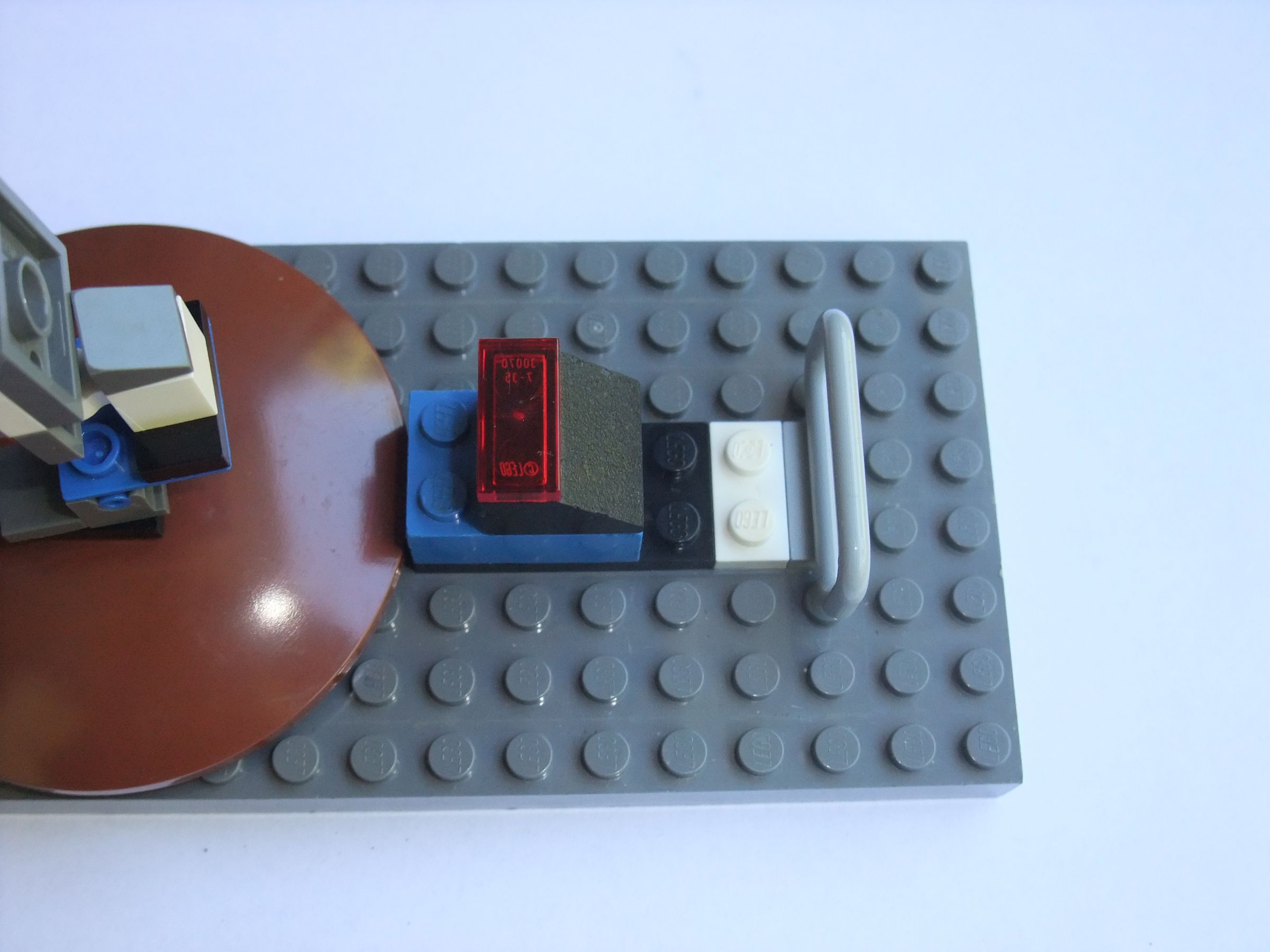 Lego Cannon : 23 Steps (with Pictures) - Instructables