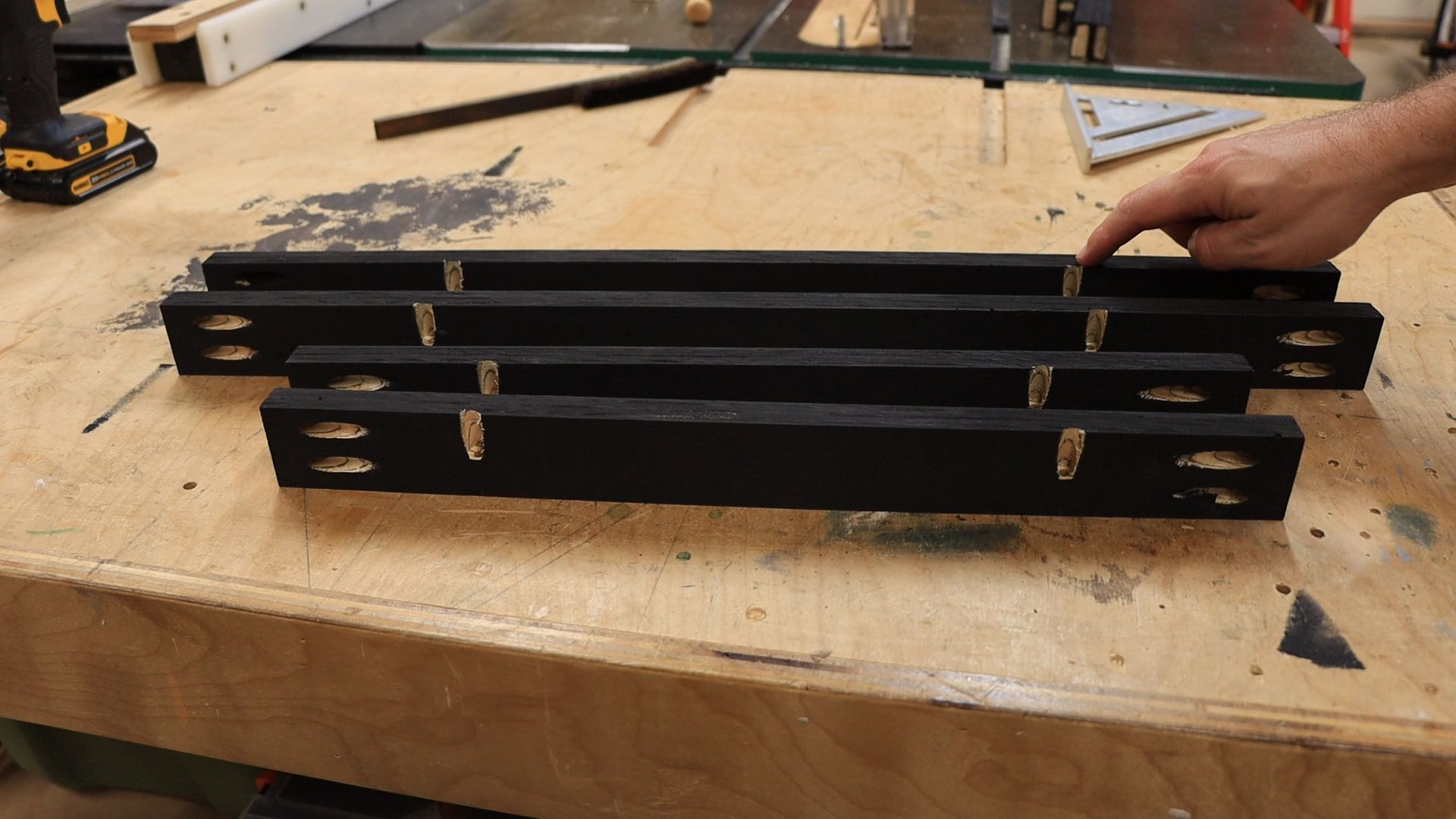 How to Make a DIY Smart Mirror : 12 Steps (with Pictures) - Instructables