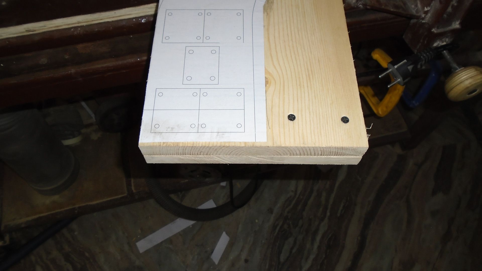 Homemade CNC Router Build : 20 Steps (with Pictures) - Instructables
