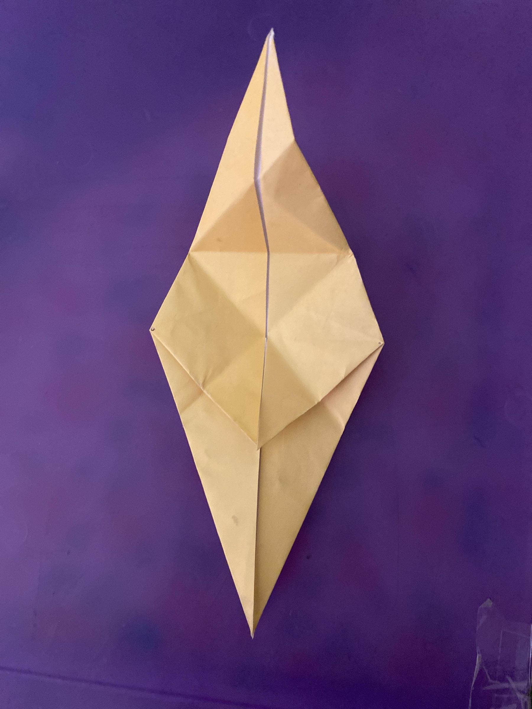 Origami Rat : 27 Steps - Instructables