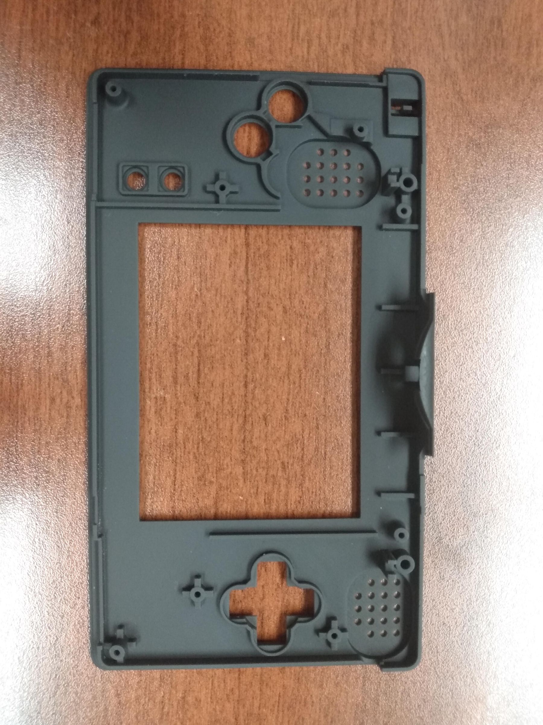 Gameboy Macro Core With Audio and Composite Out (From Old Nintendo DS ...