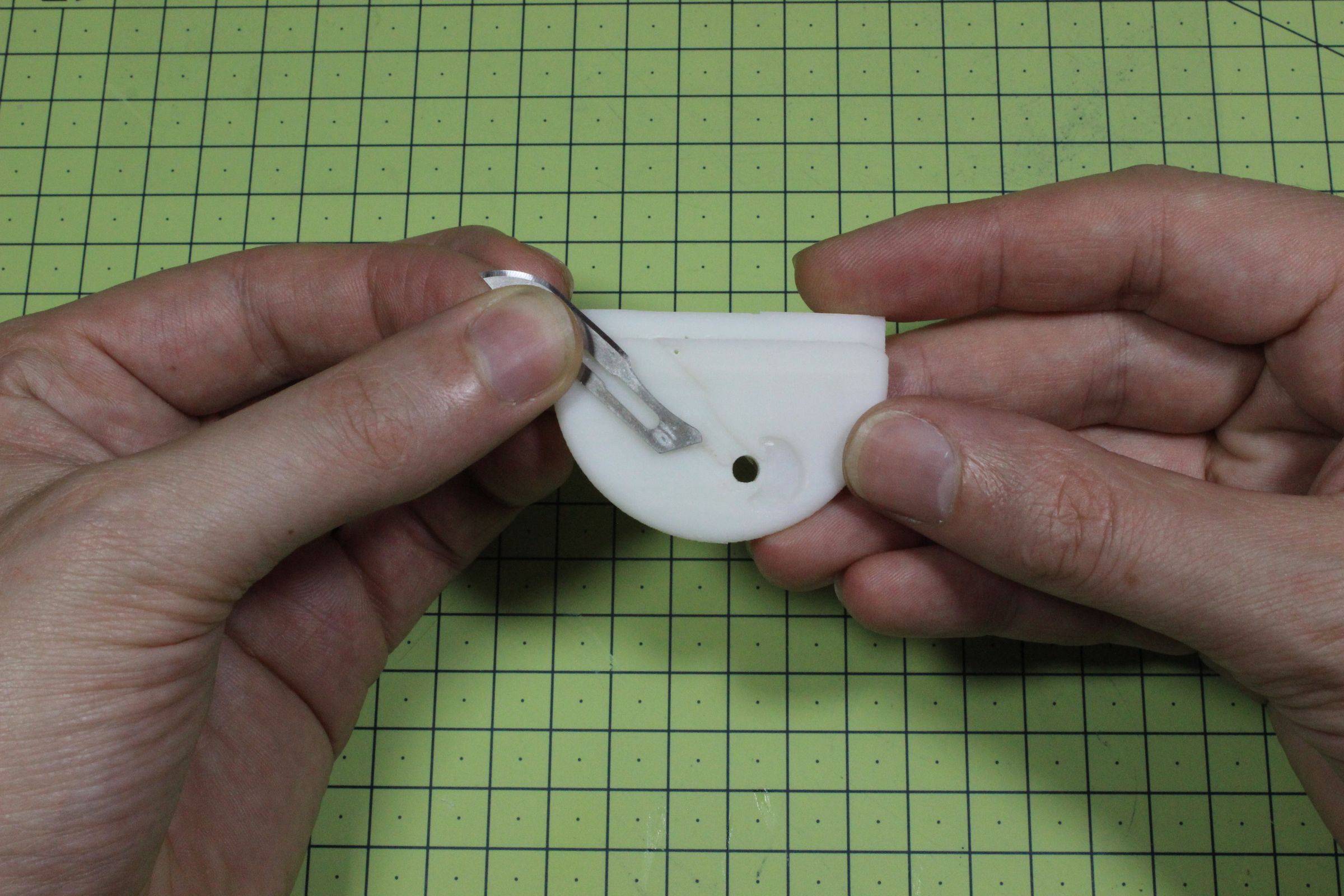 Card Rabbet Tool : 10 Steps (with Pictures) - Instructables
