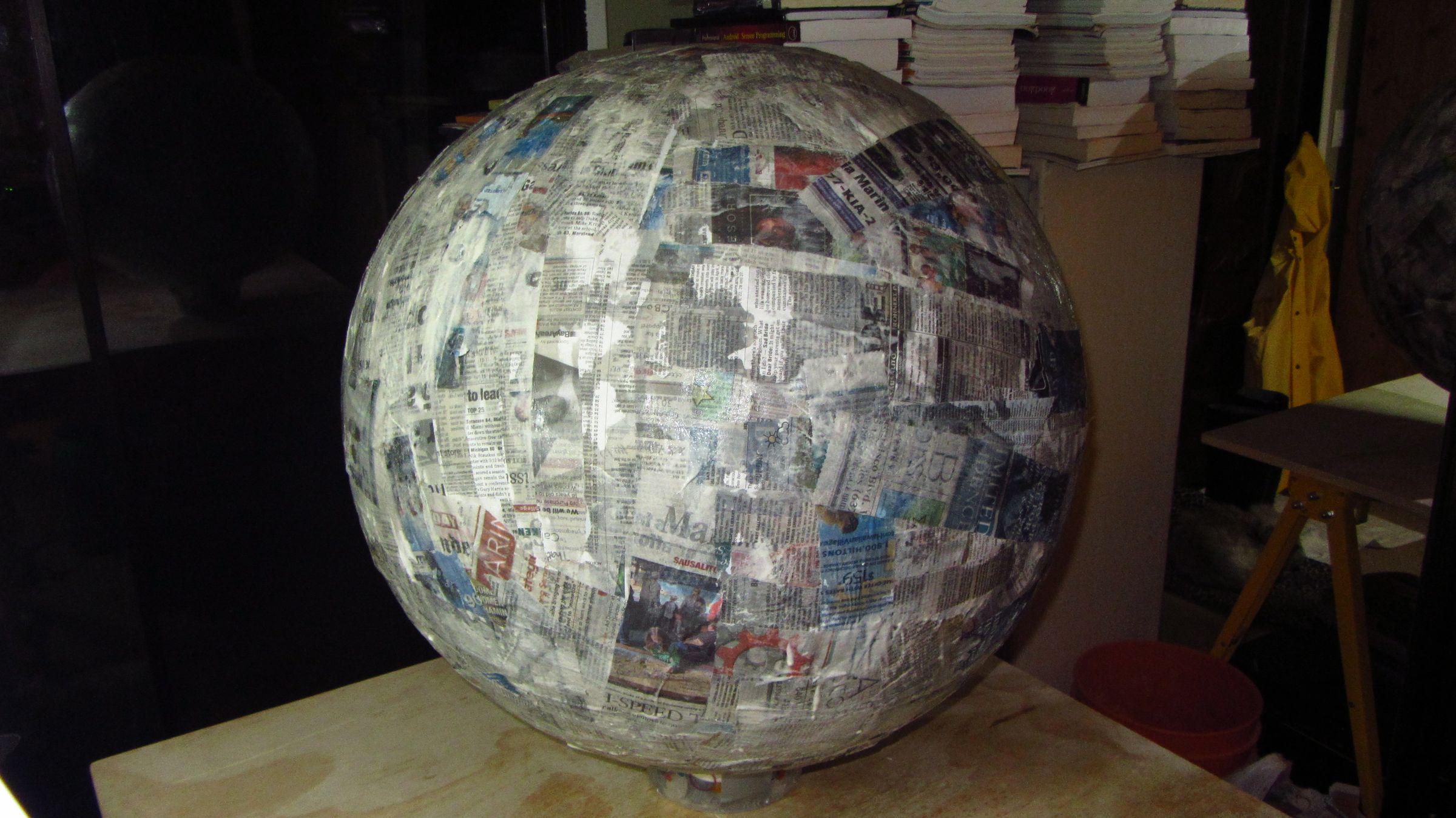 Candy Delivery Monster : 8 Steps (with Pictures) - Instructables