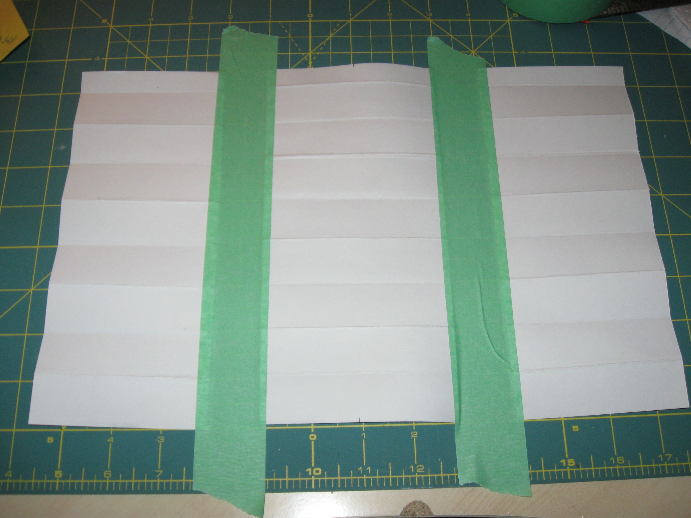 Paper Missile and Launcher : 4 Steps (with Pictures) - Instructables