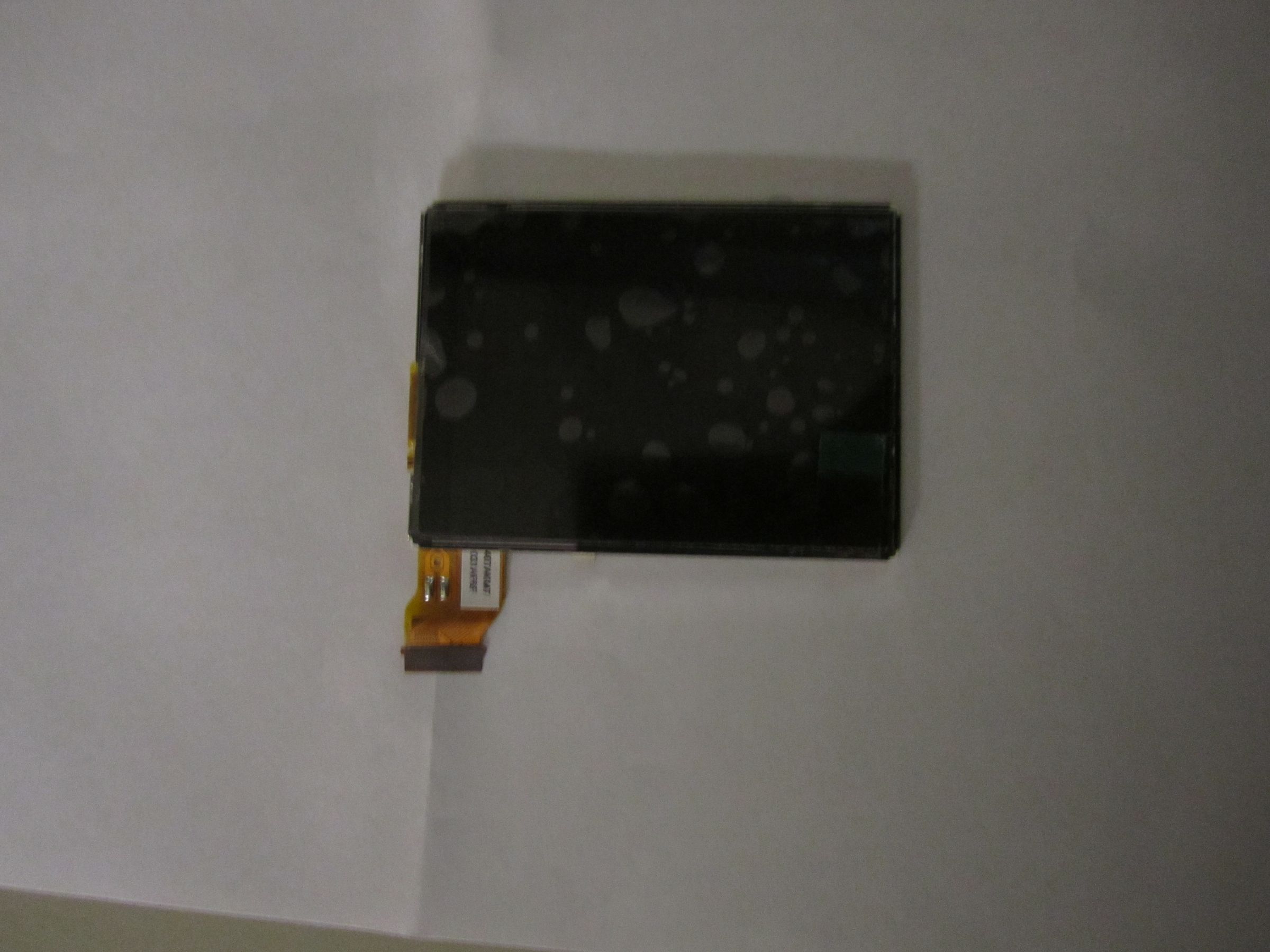 Replacing a Digital Camera LCD : 9 Steps - Instructables
