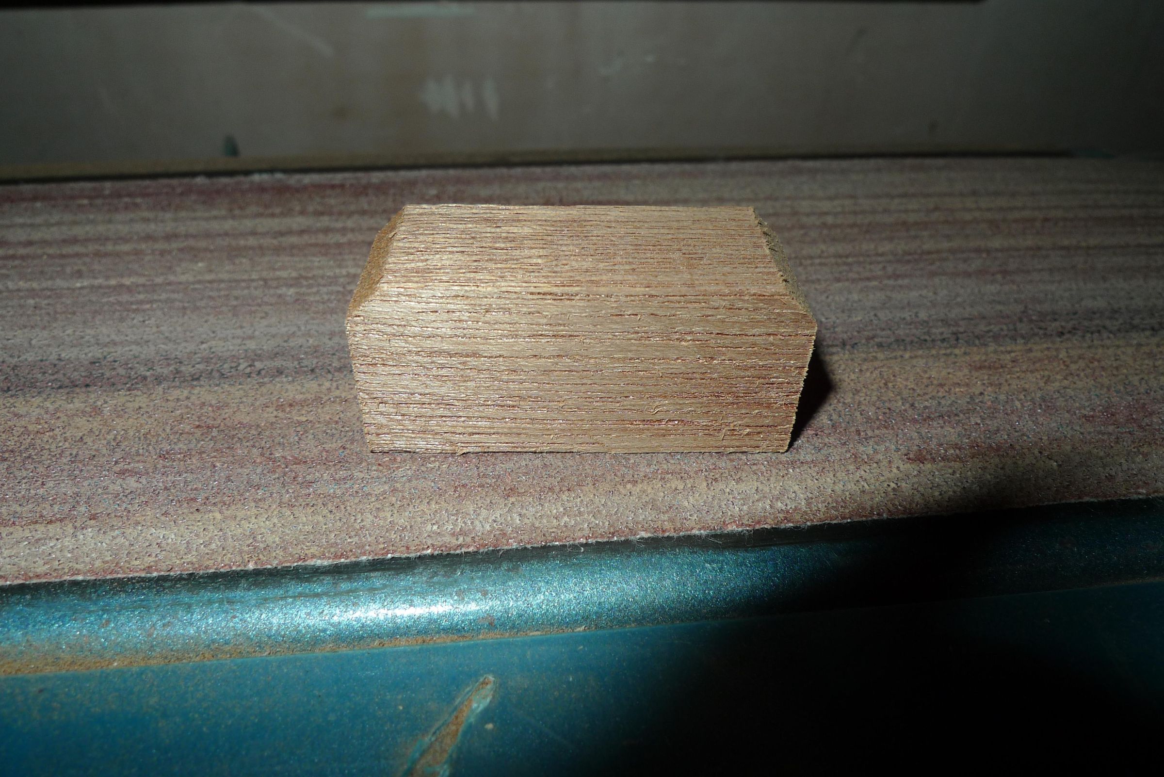 Segmented Sidetable Lamp : 10 Steps (with Pictures) - Instructables