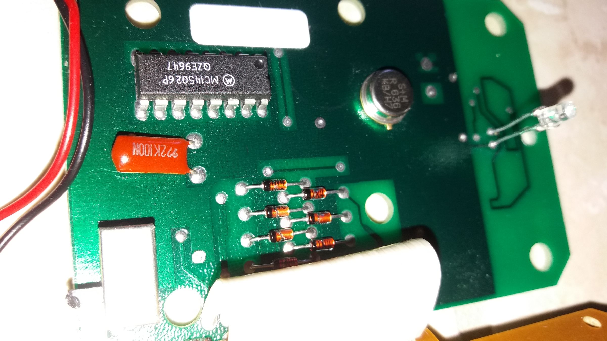 How to Fix Any NOT WORKING Infrared Remote Control : 8 Steps ...