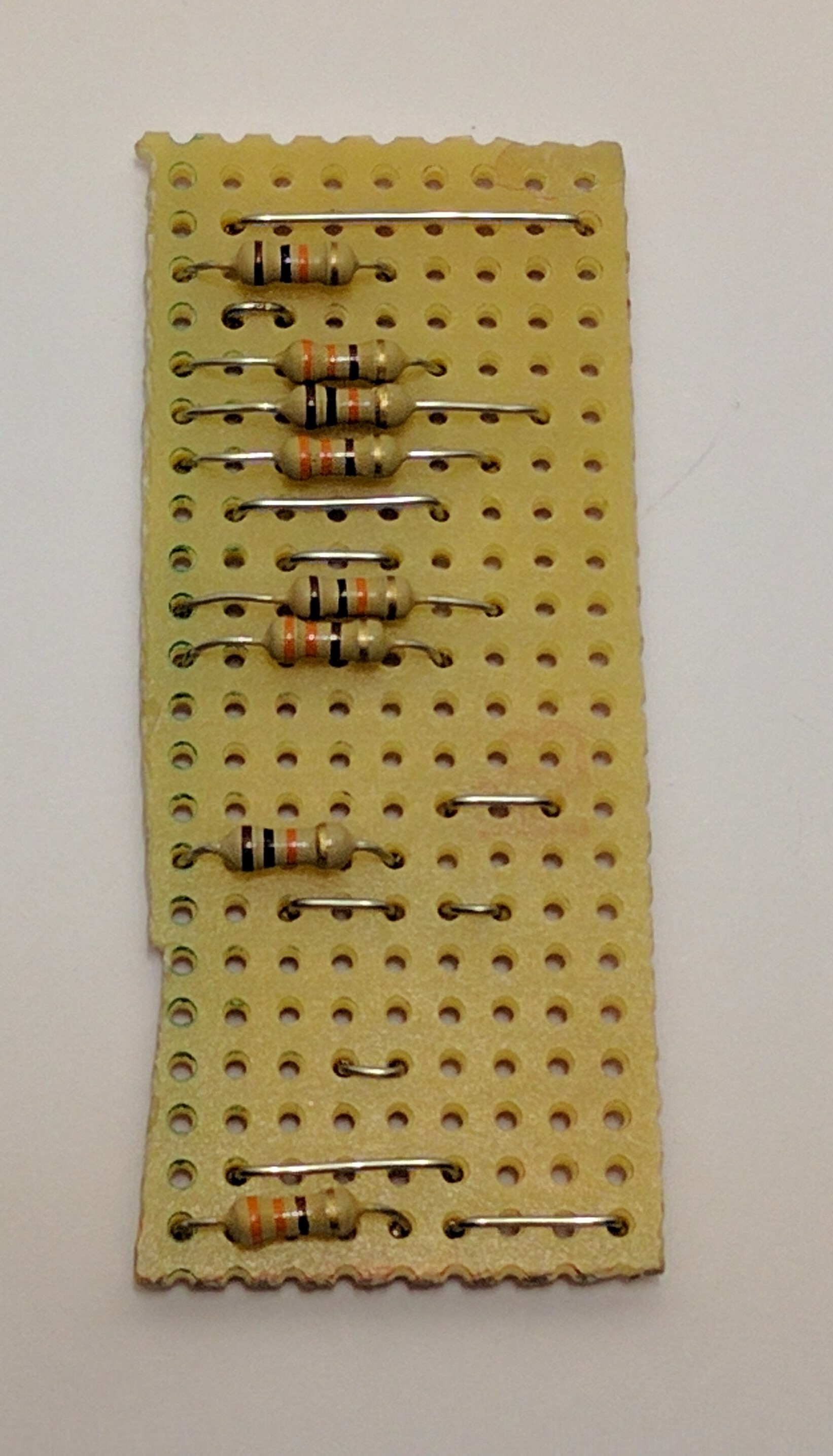 Stripboard PCB Design : 4 Steps (with Pictures) - Instructables