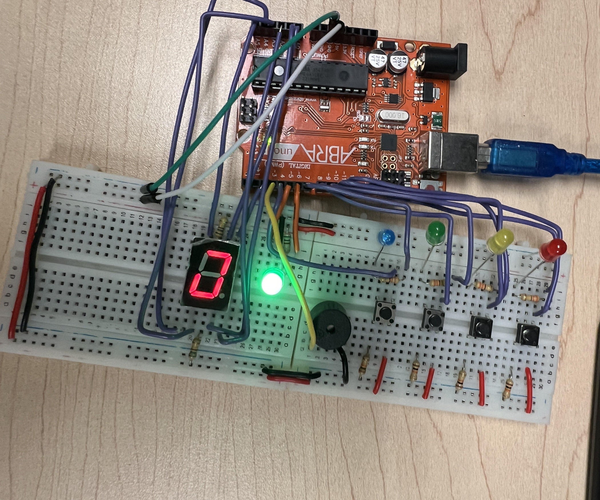 Memory Game - Instructables