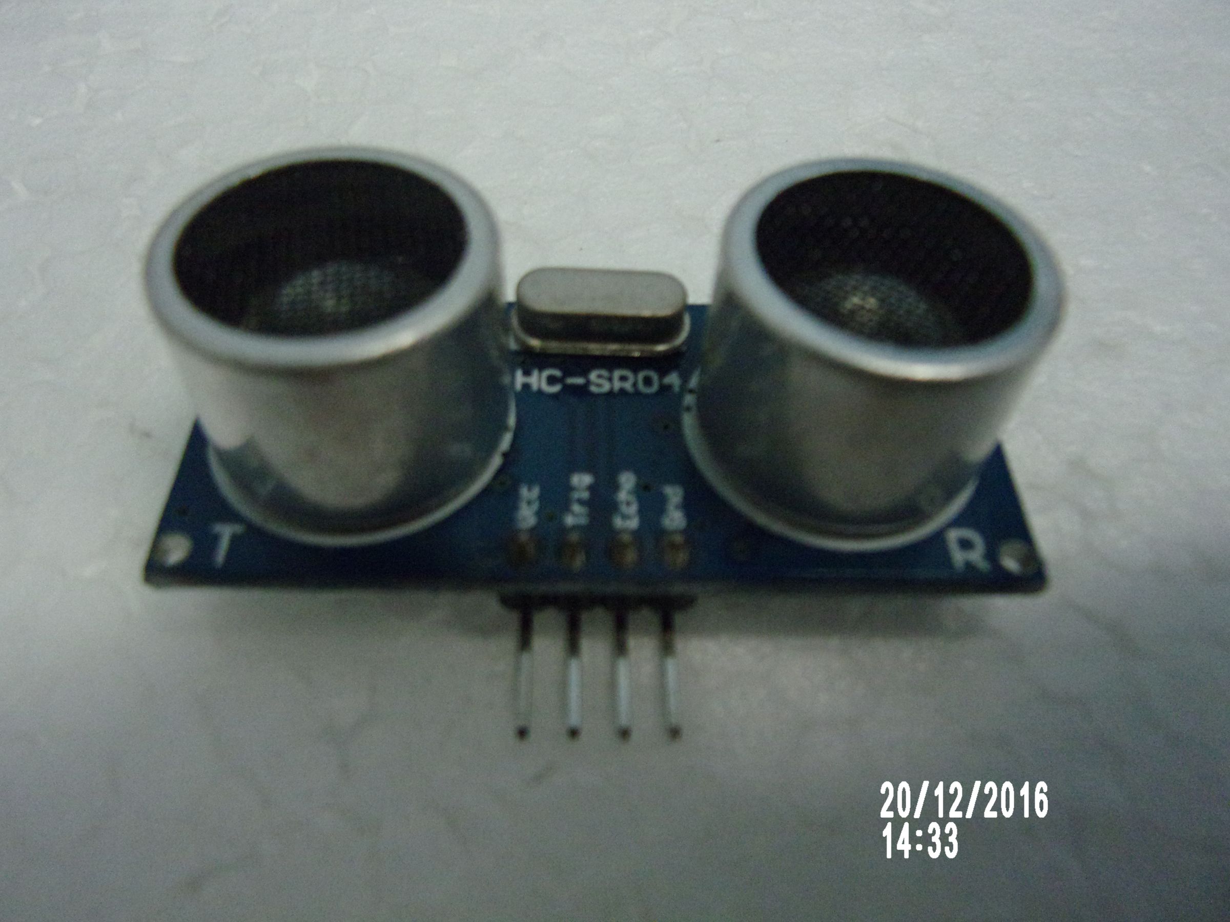Arduino All in One Sensors : 4 Steps - Instructables