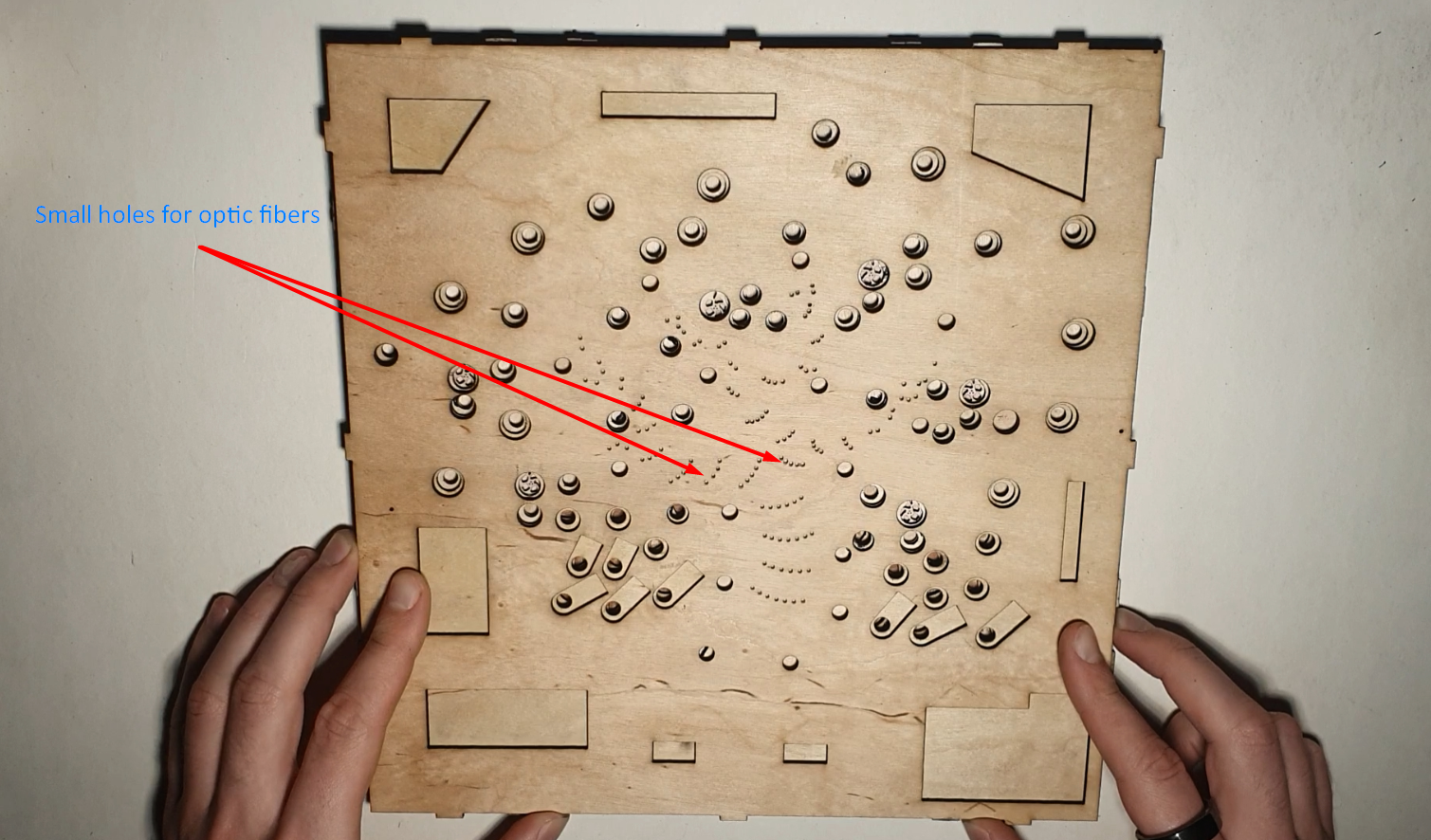 Shadow Box Wall Art : 8 Steps (with Pictures) - Instructables