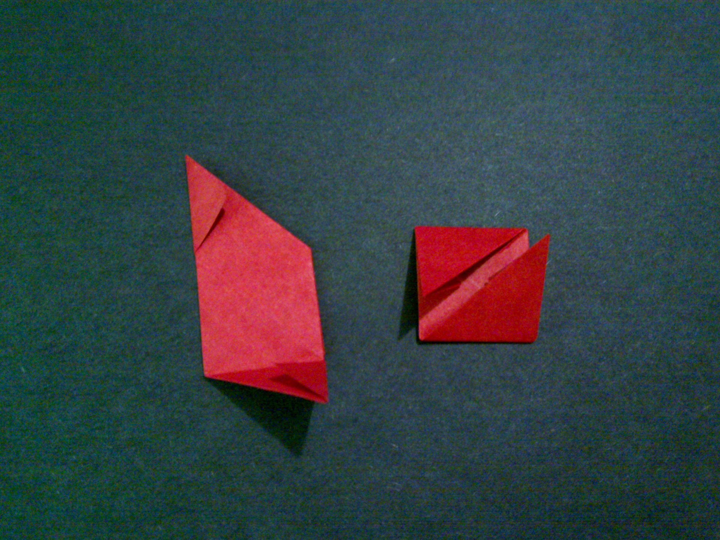 Magic Cube Rose : 9 Steps (with Pictures) - Instructables