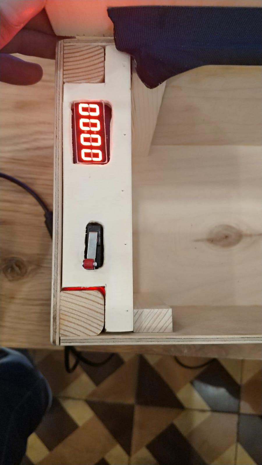 Arduino Escape Box Bomb Countdown Timer on a Budget : 5 Steps - Instructables