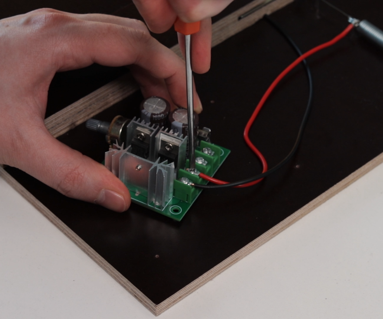 Acrylic Bending Tool : 17 Steps (with Pictures) - Instructables