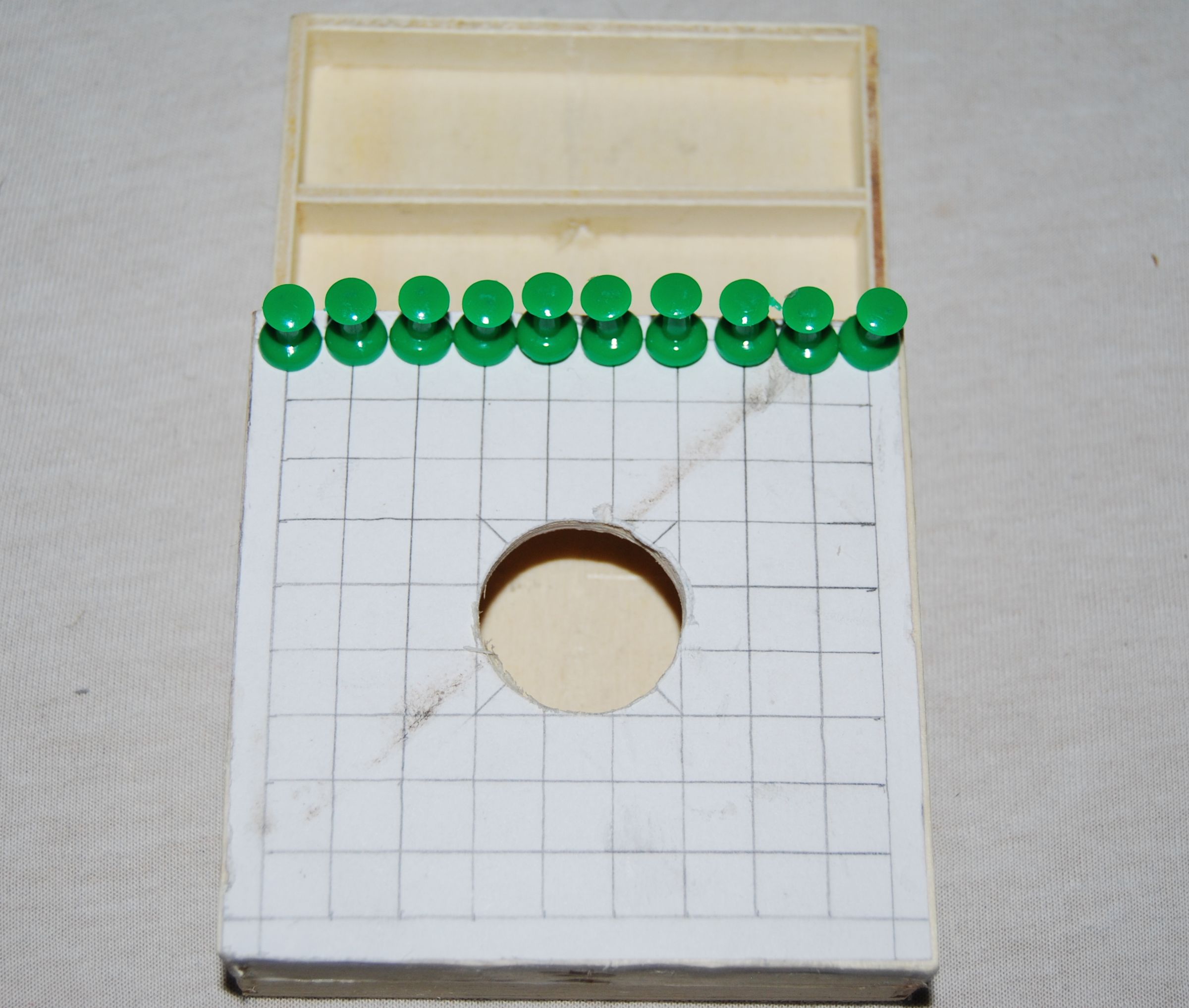 Rubber Band Instrument : 11 Steps - Instructables