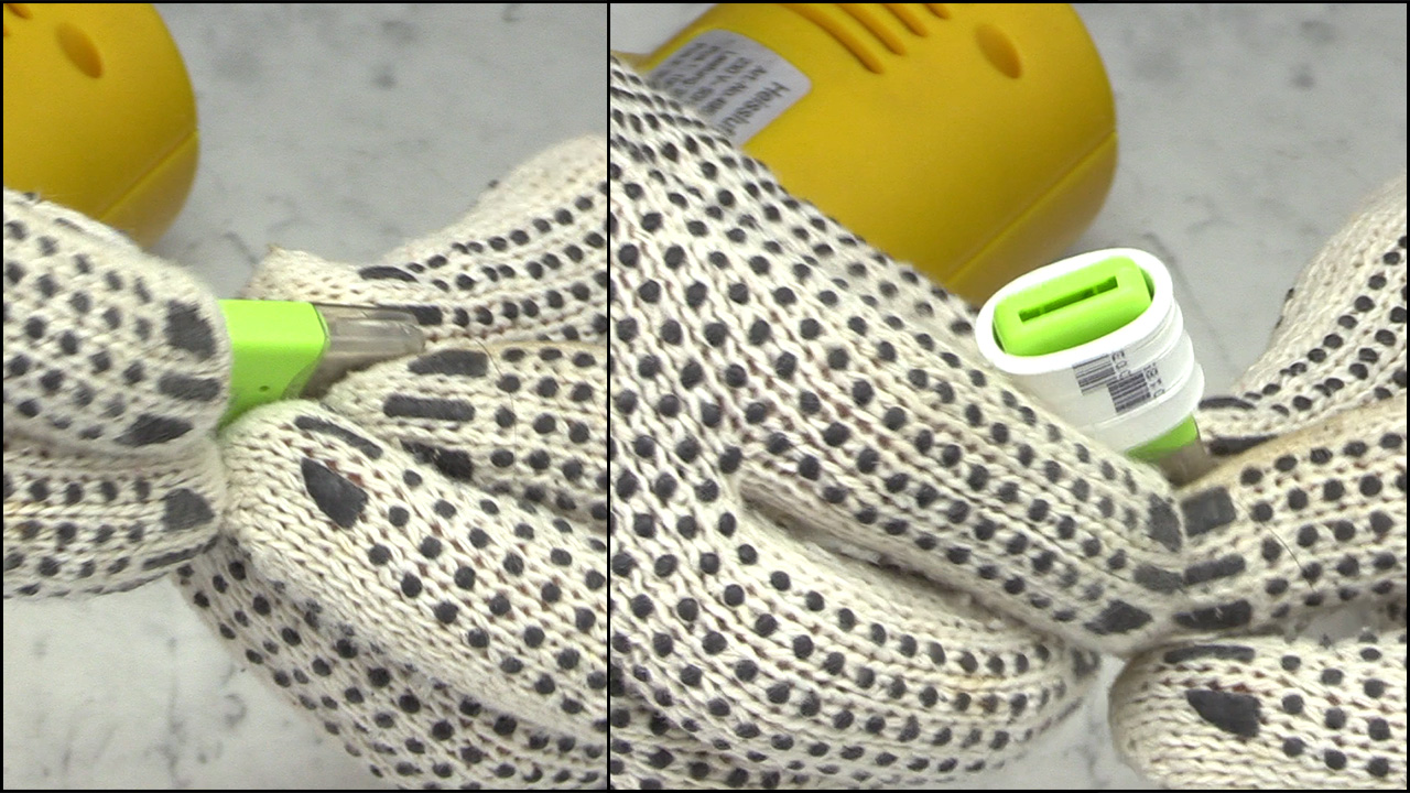 Make a Chain From a PVC Pipe : 6 Steps (with Pictures) - Instructables