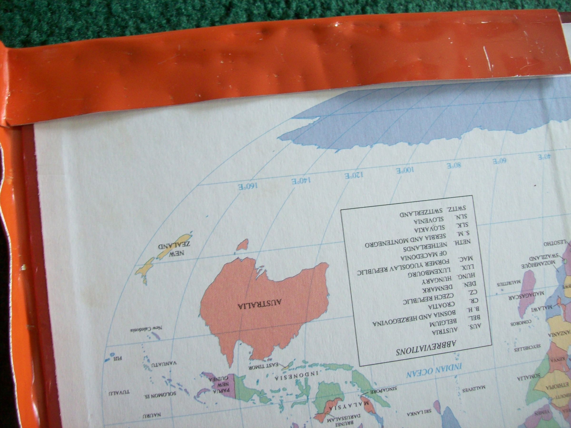 Aluminum Sheet Metal Book Cover : 5 Steps - Instructables