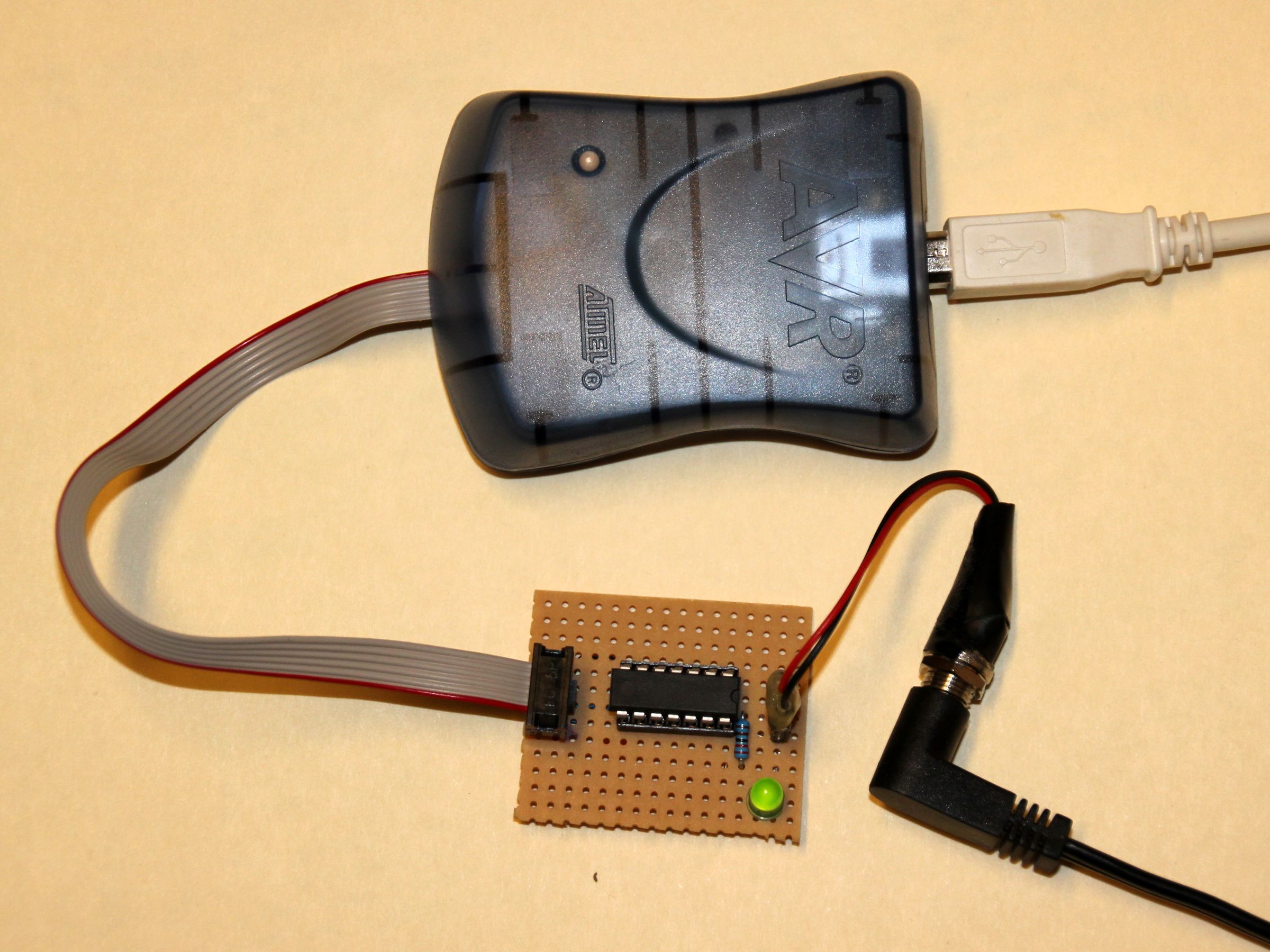 Mechanized Android Figure : 9 Steps (with Pictures) - Instructables