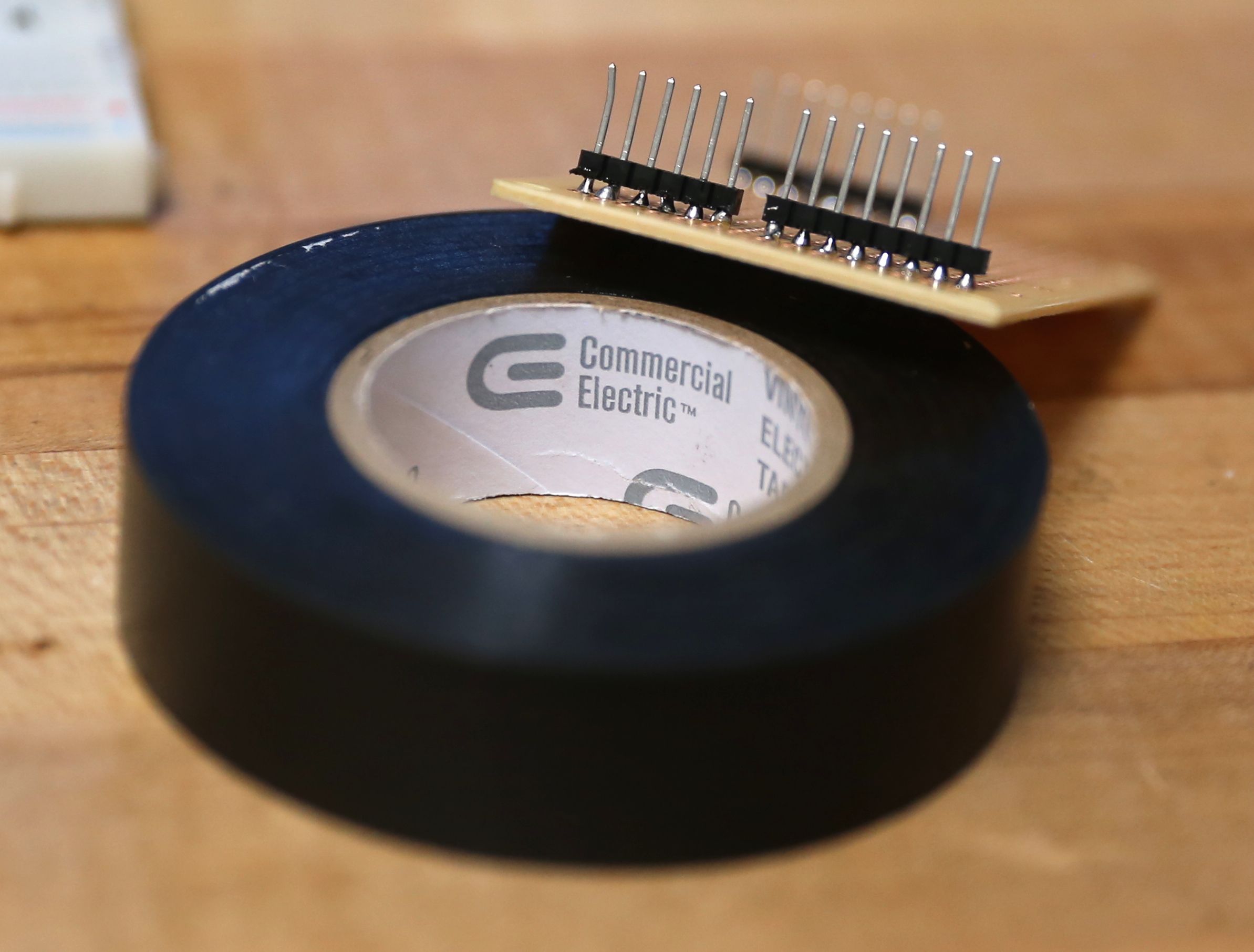 Seismometer : 17 Steps (with Pictures) - Instructables