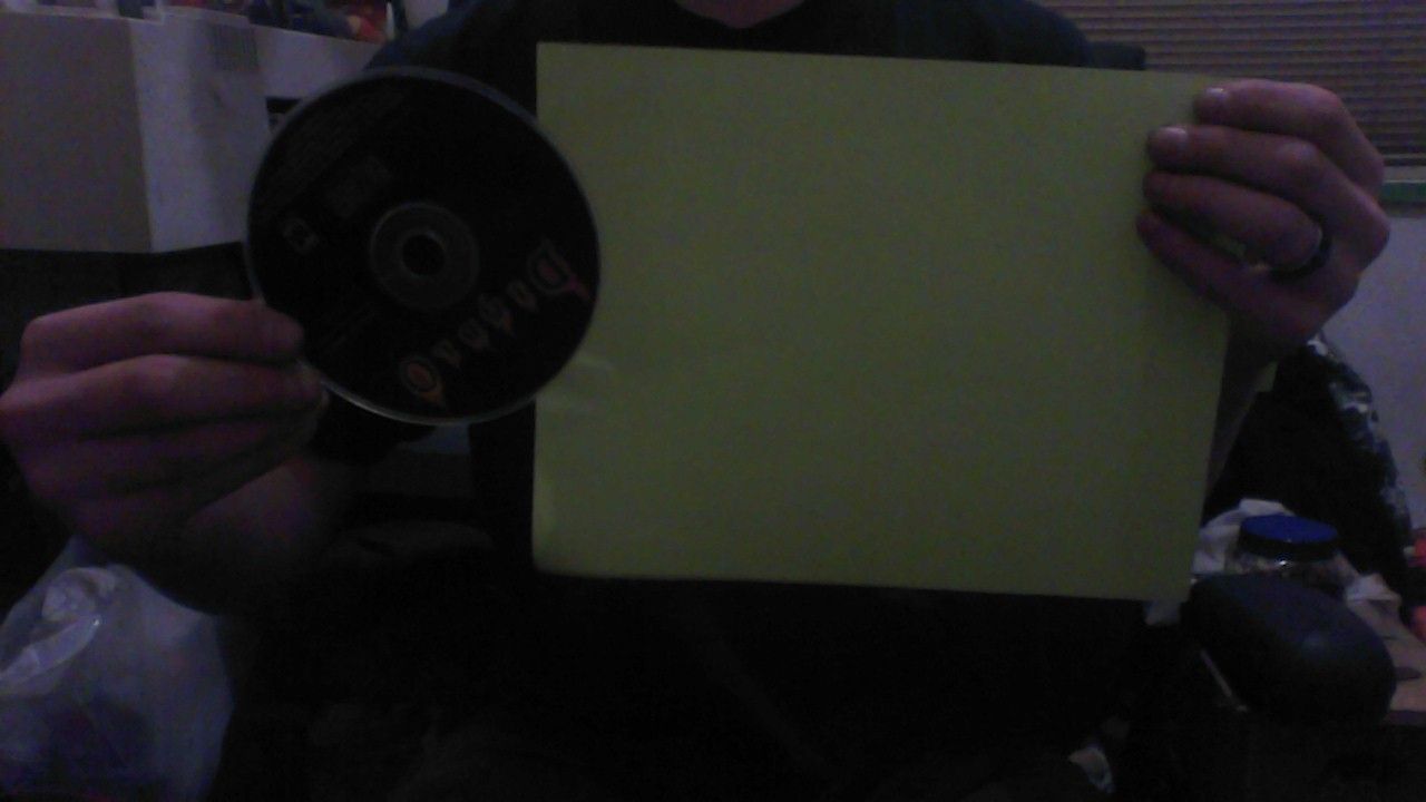 Nearly Free CD/DVD Case! - Instructables