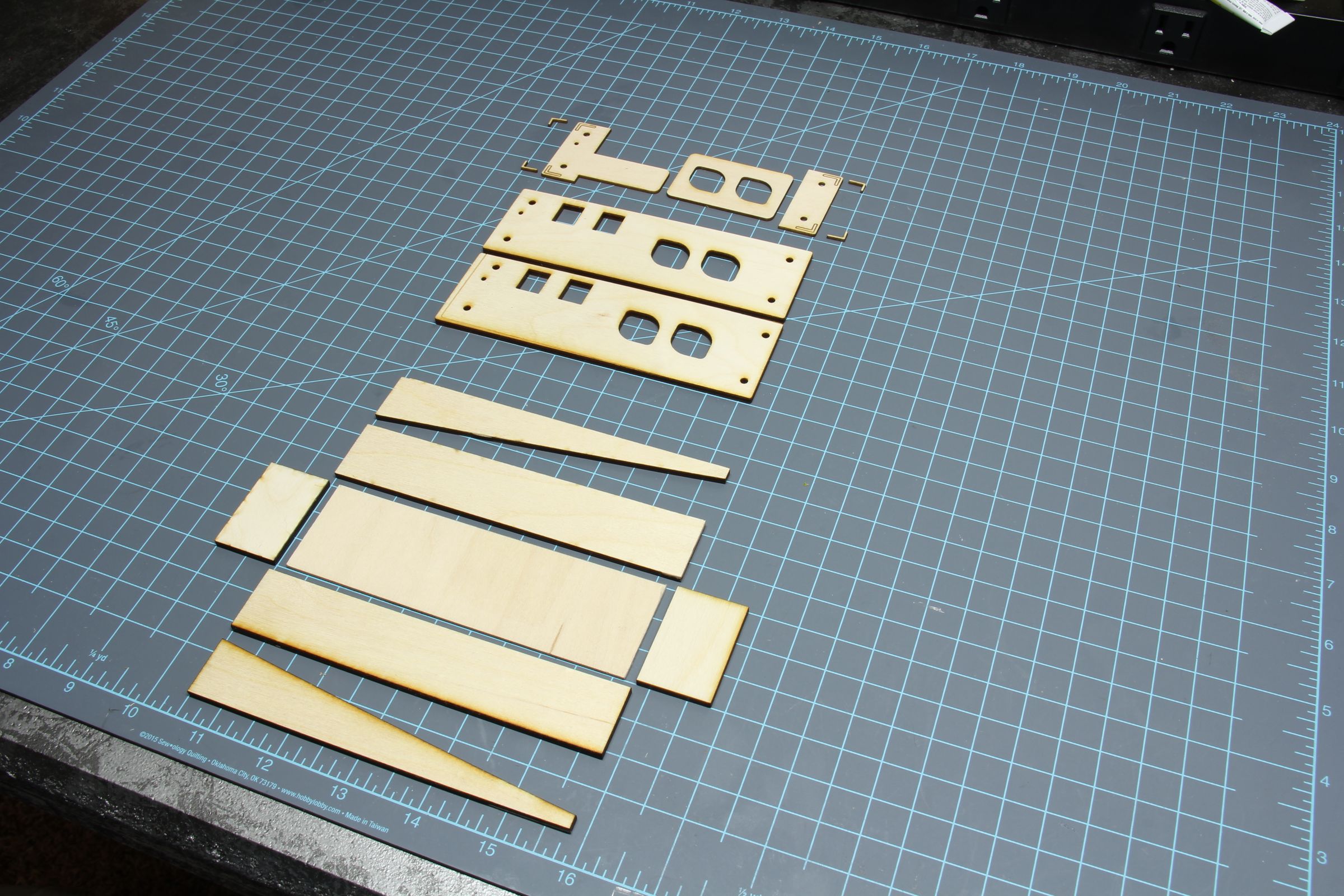 Rocket's Detonator From Guardians of the Galaxy Vol. 2 : 7 Steps (with ...