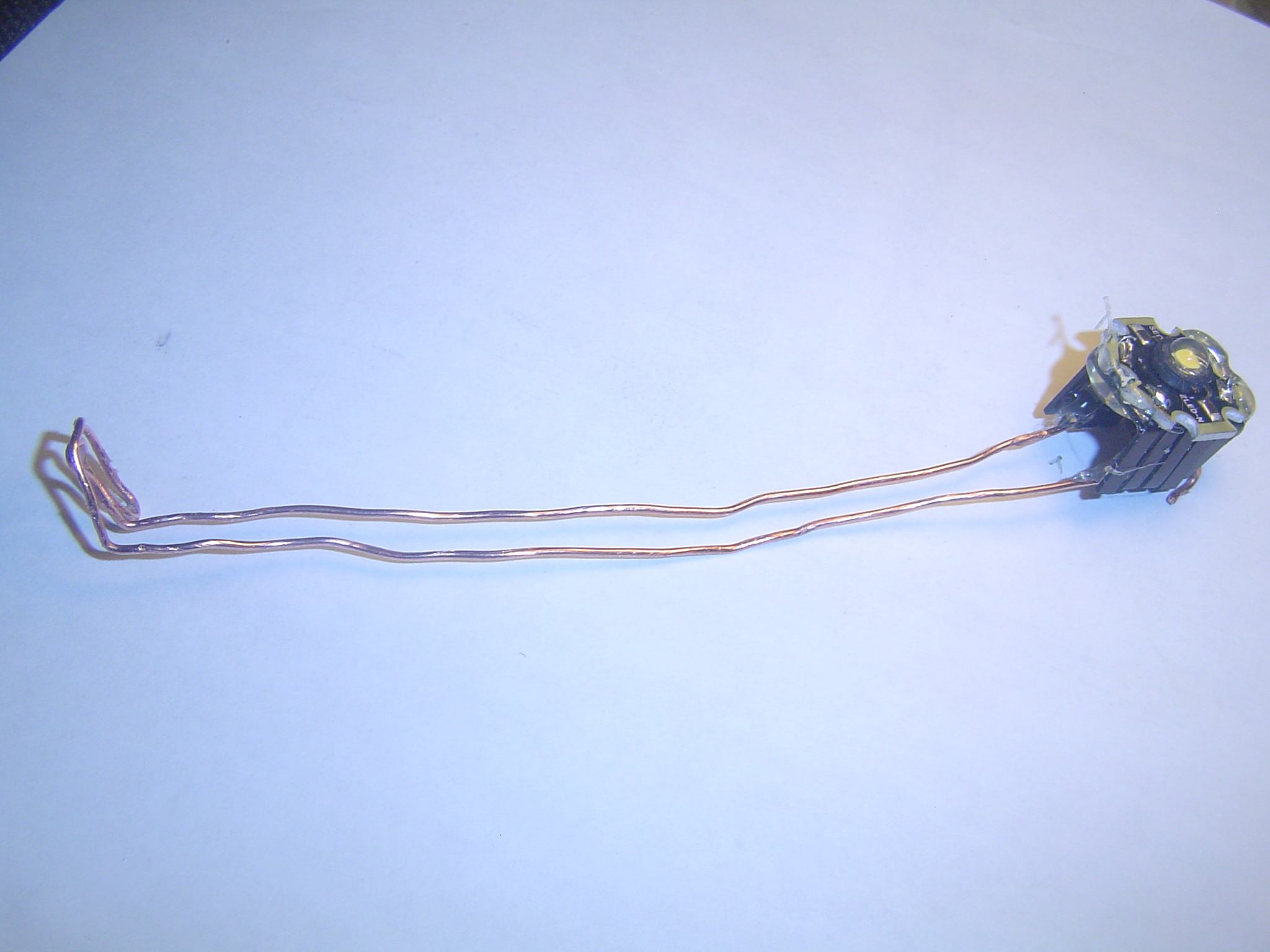 The Ultimate Household/Emergency Flashlight System : 9 Steps ...