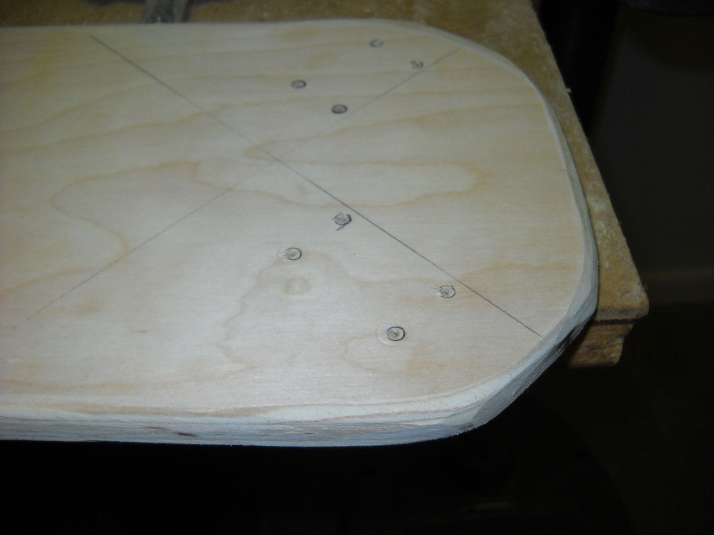 Scooter Board : 10 Steps - Instructables