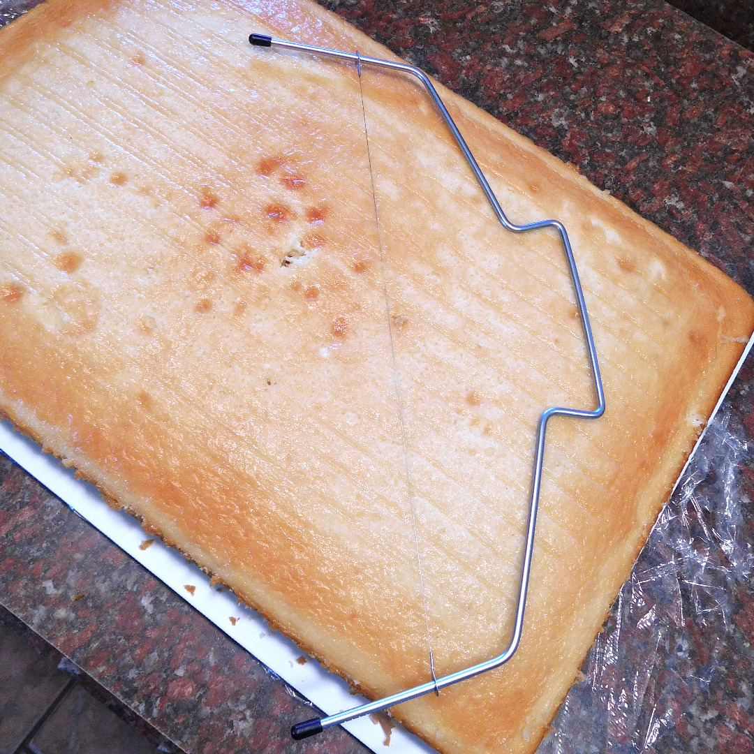 Trans Am Cake W/ Working Headlights : 5 Steps (with Pictures ...