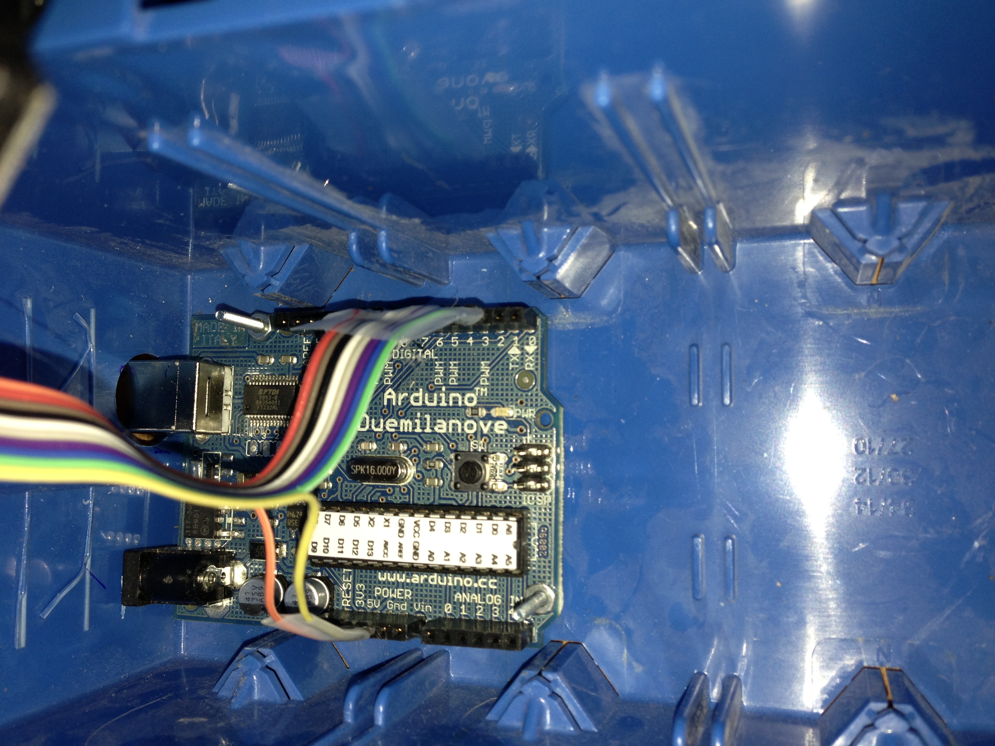 Arduilay : 12 Steps (with Pictures) - Instructables