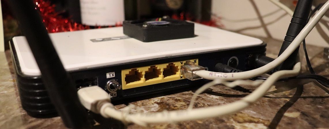 Raspberry Pi RF Remote-controlled Mains Sockets (Power Plugs) : 6 Steps ...