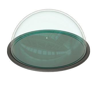 Underwater Dome & House : 6 Steps (with Pictures) - Instructables