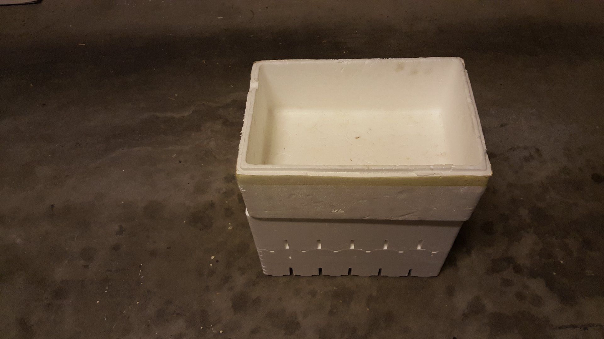 How to Make a DIY Wormbin : 5 Steps - Instructables