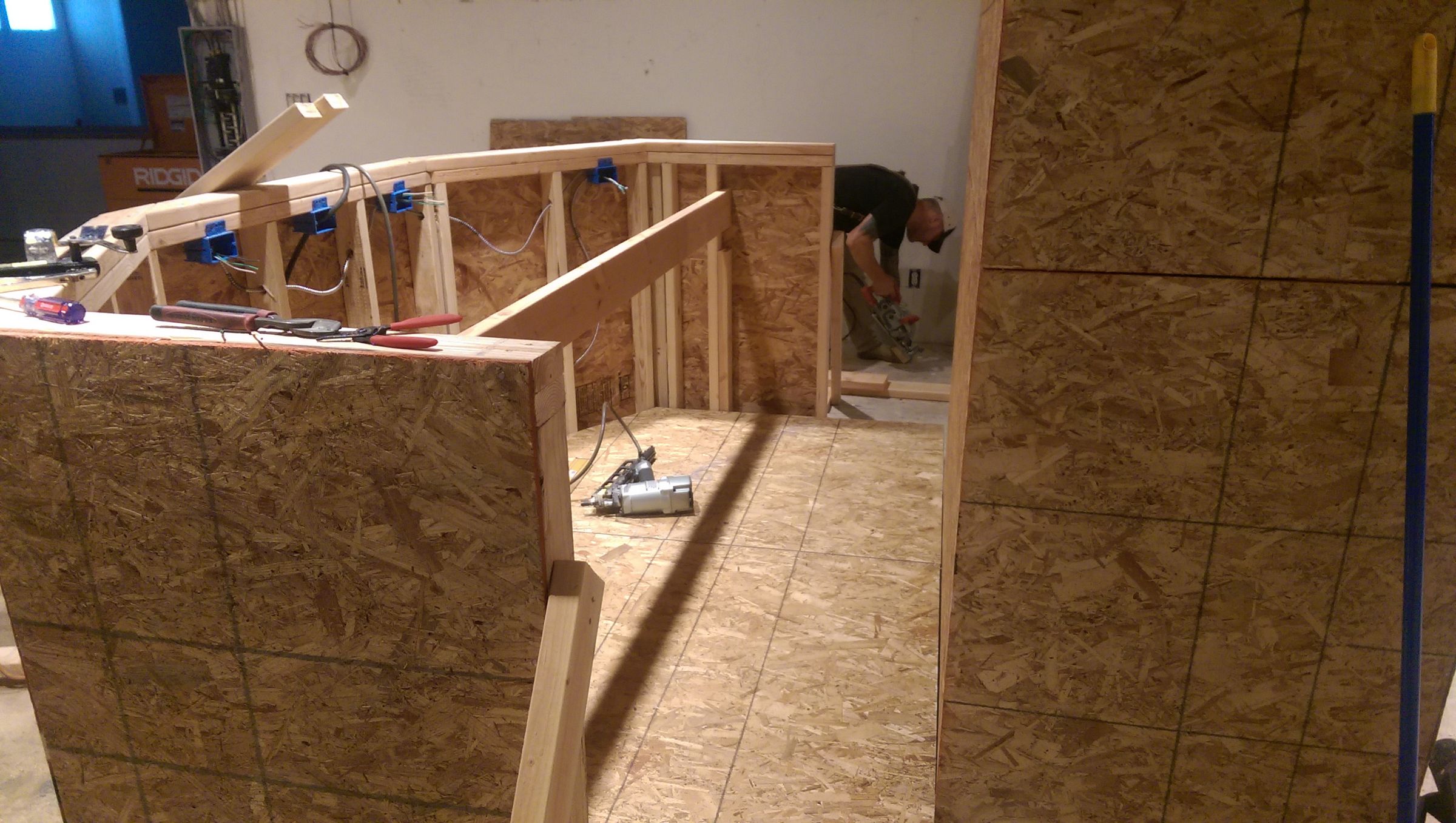 Professional Sound Booth : 3 Steps (with Pictures) - Instructables