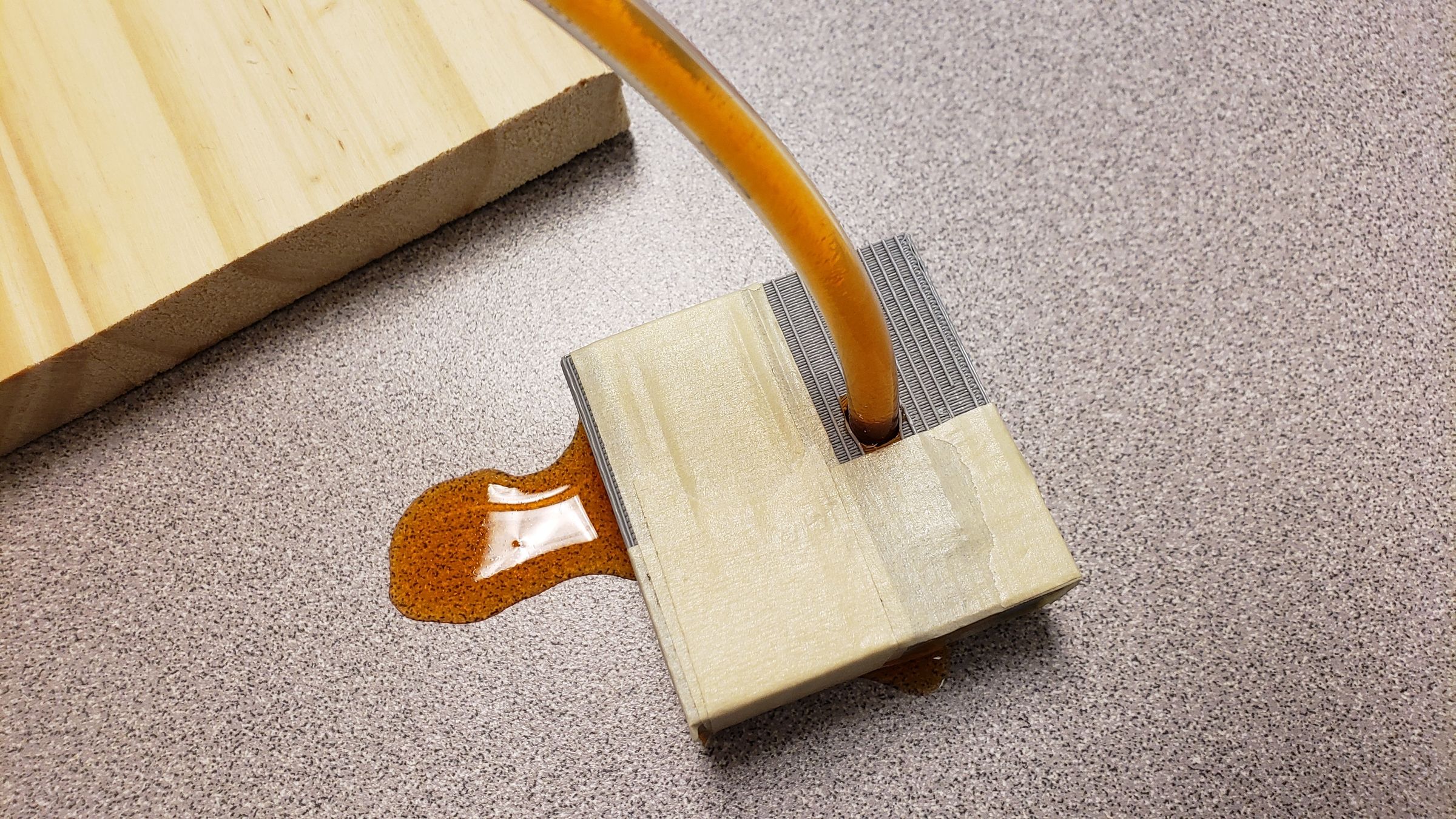 3D Modeled Gummy Candy Molds : 8 Steps (with Pictures) - Instructables