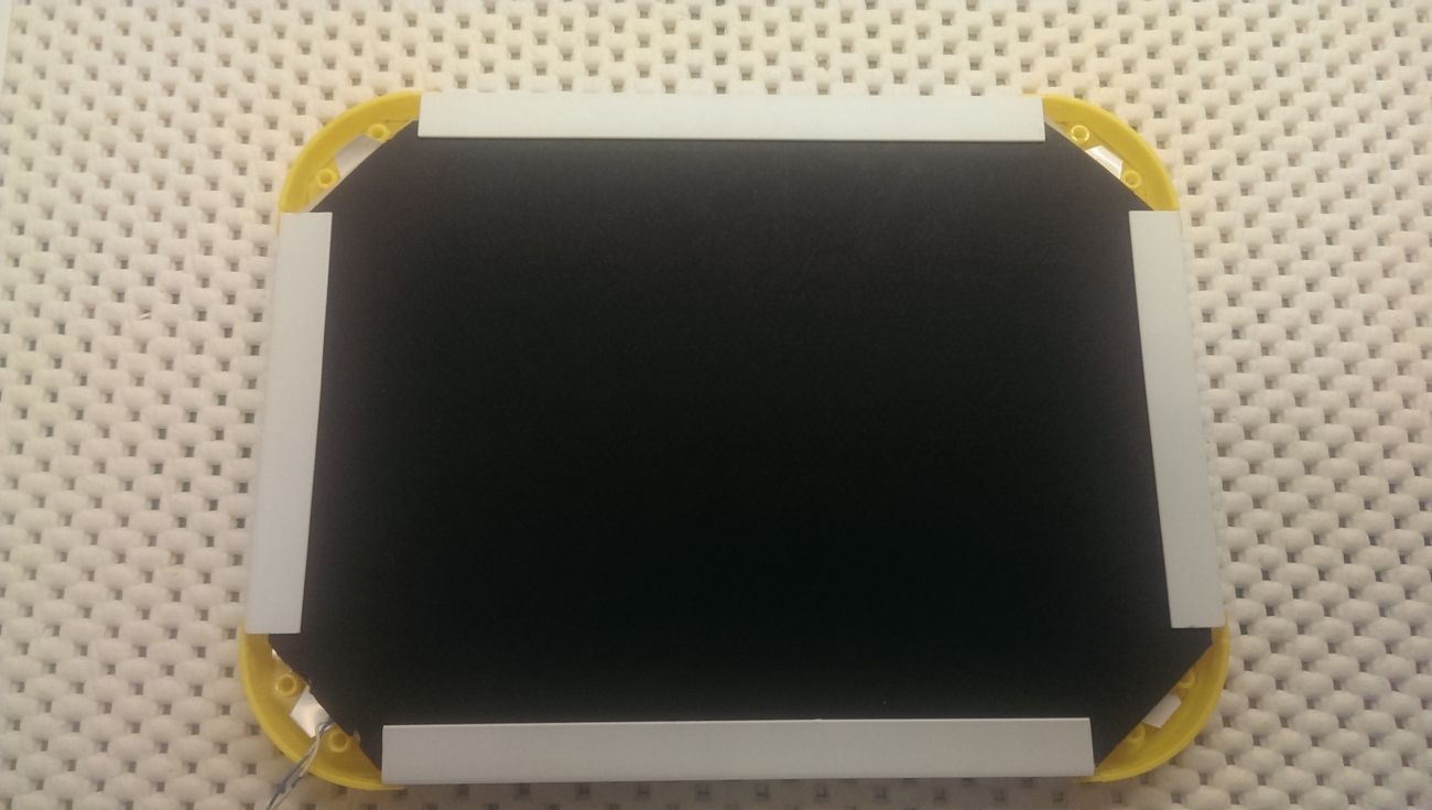 USB Powered LED Tracing Light Box : 6 Steps - Instructables