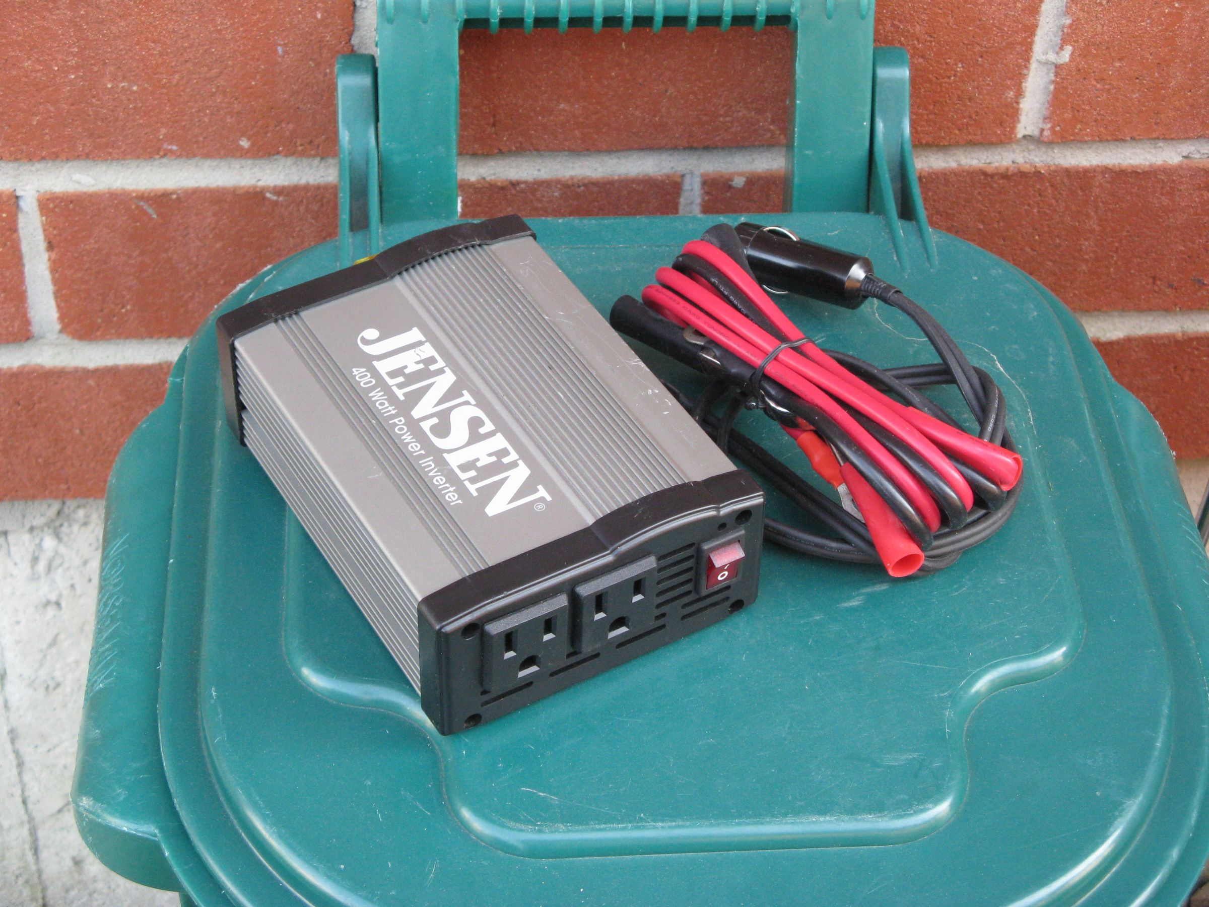 Be Prepared Everywhere : 7 Steps (with Pictures) - Instructables