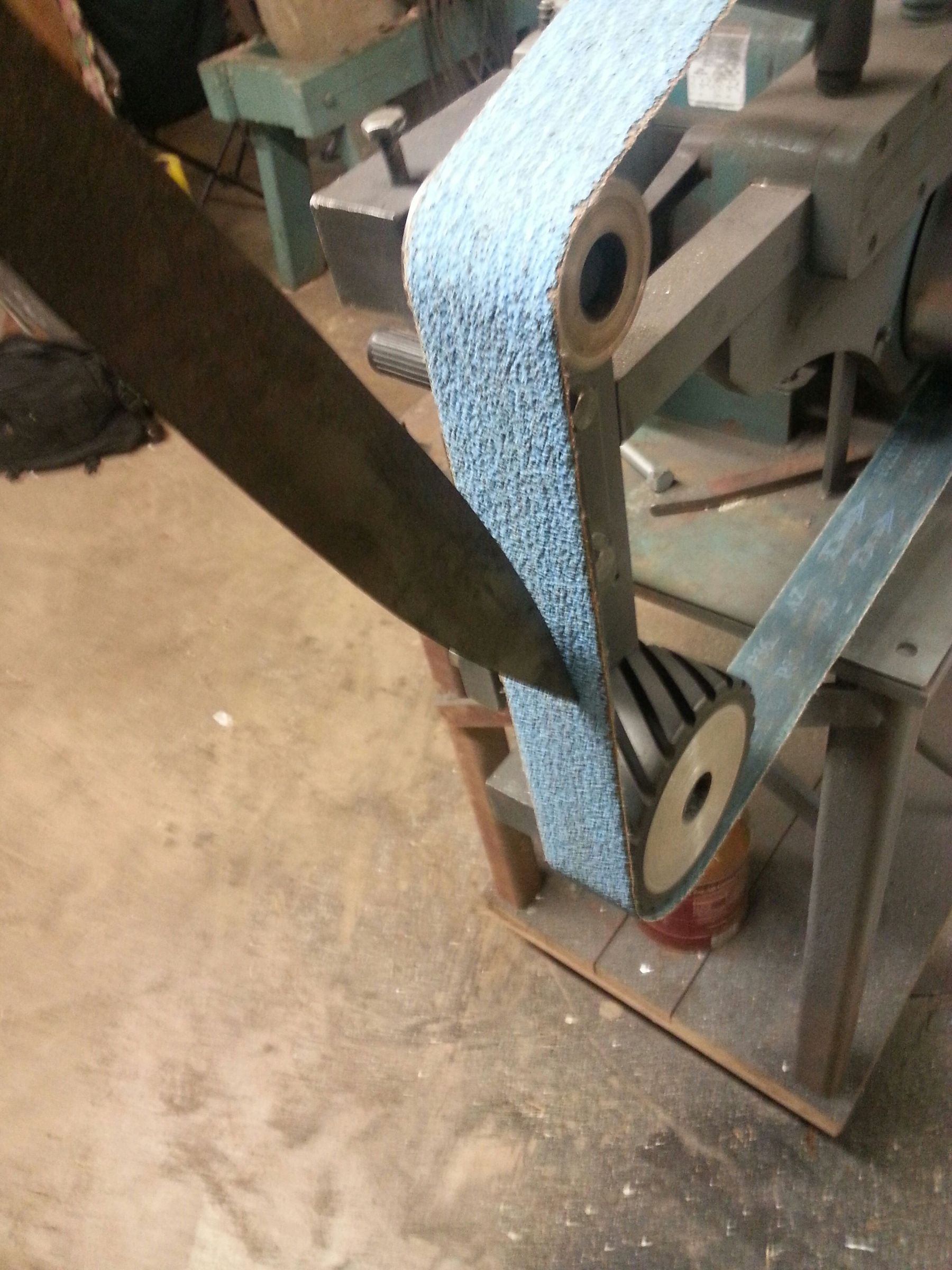 How to Make a Sword: a Comprehensive Guide : 17 Steps (with Pictures ...