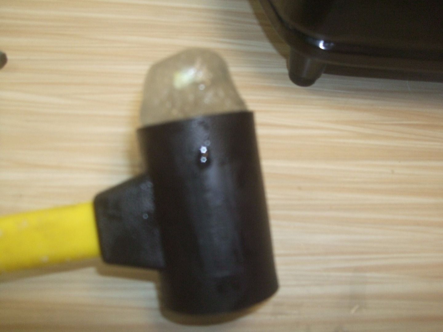 InstaMorph Jewelry Hammer : 5 Steps (with Pictures) - Instructables