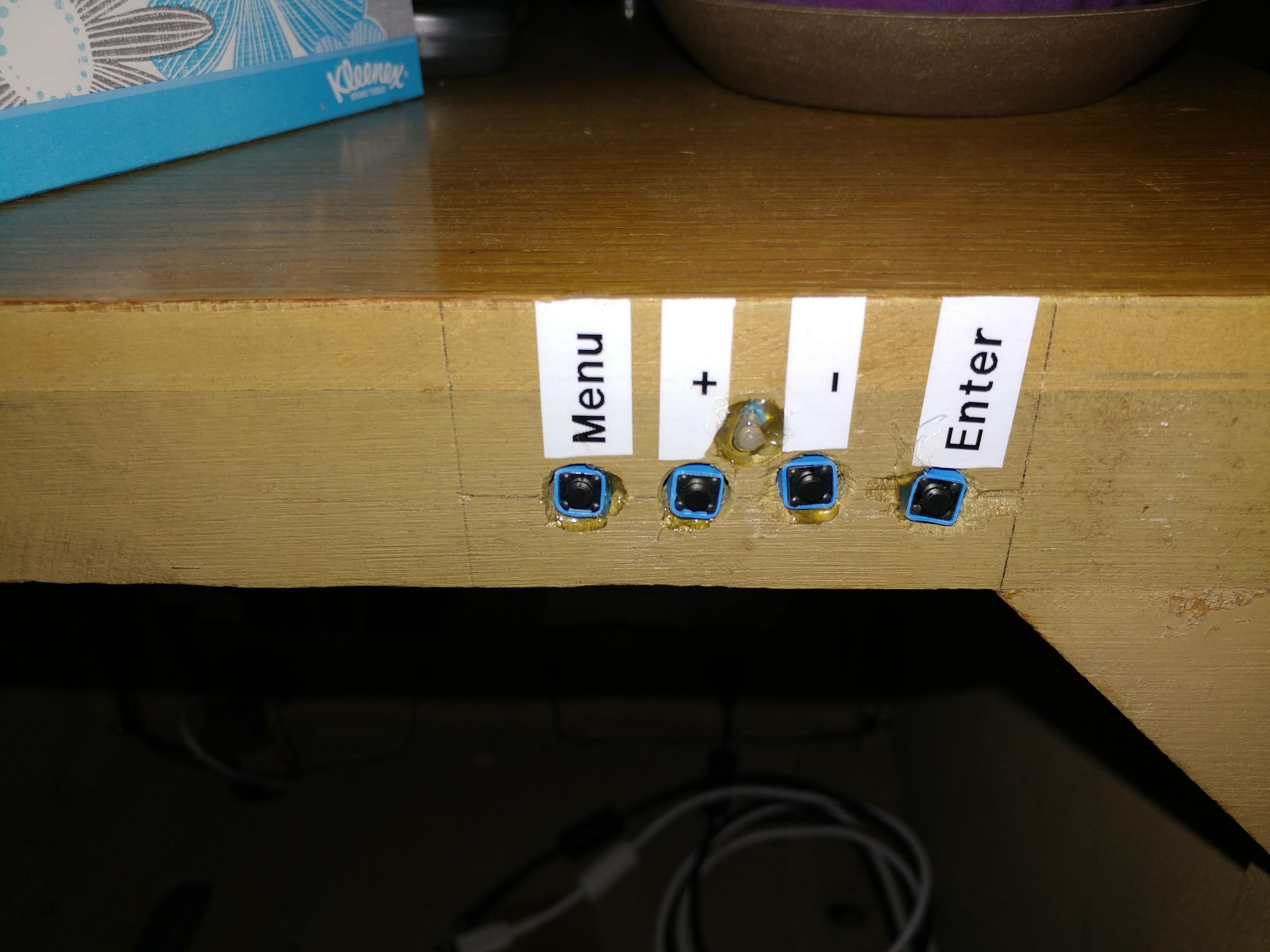 Retro TV Console Media Cabinet - UPDATED Now With RetroPie : 6 Steps ...